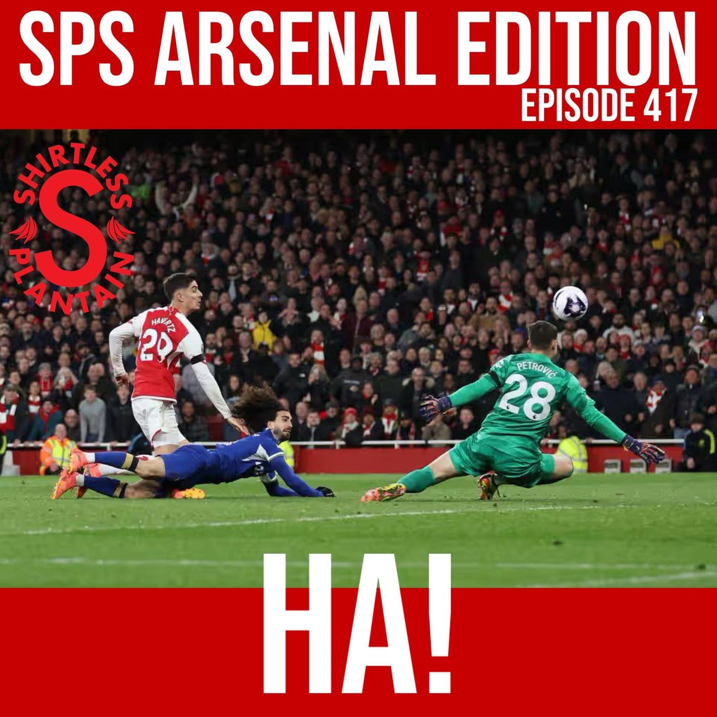 SPS Weekend Review - Fire in a Bottle - Episode 421 | Listen Notes