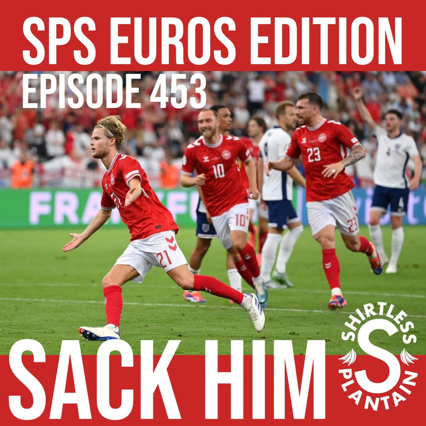 SPS Euros Edition - Just Like Bruddas - Episode 447 | Listen Notes