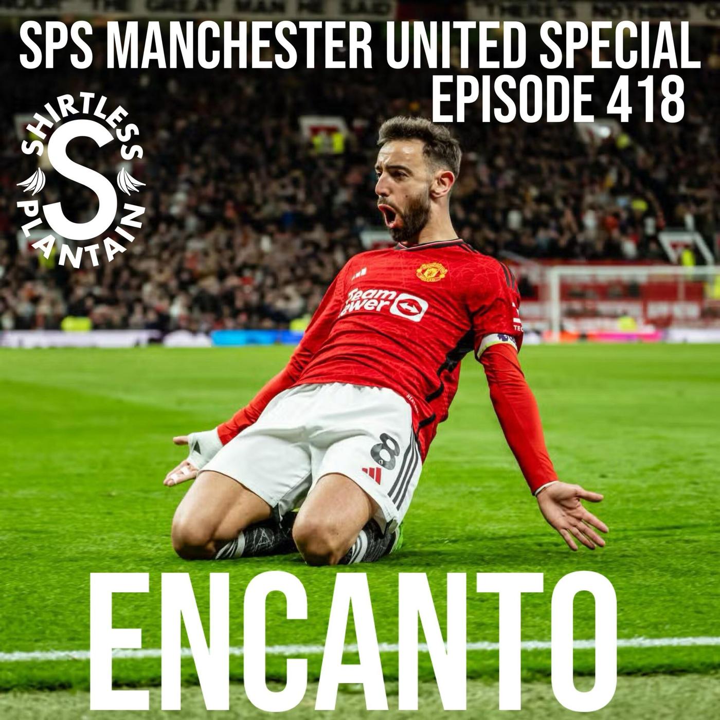 SPS Weekend Review - Fire in a Bottle - Episode 421 | Listen Notes