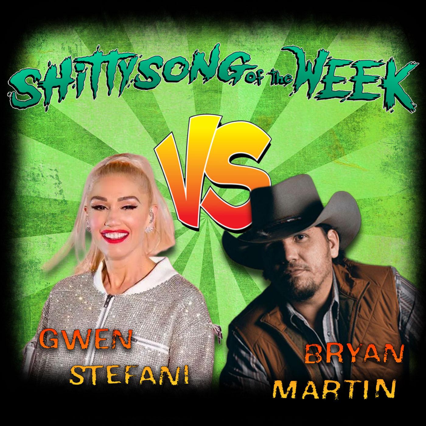 West Coast Rap All-Stars Vs Notorious B.I.G - Shitty Song of the Week ...