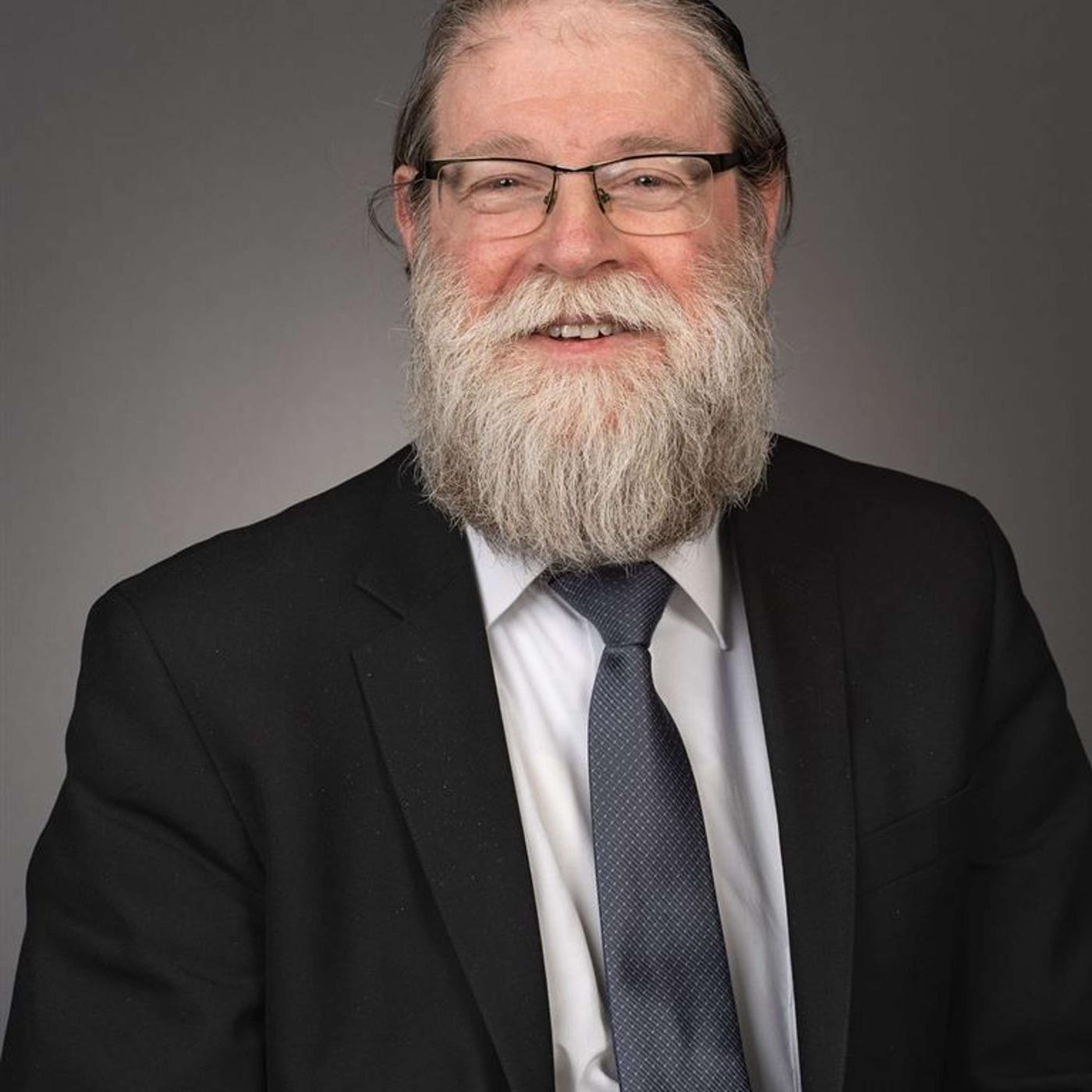 Rav Lopiansky Parsha Shiur: Shlach 5783 - Shiurim from the Bais Medrash ...