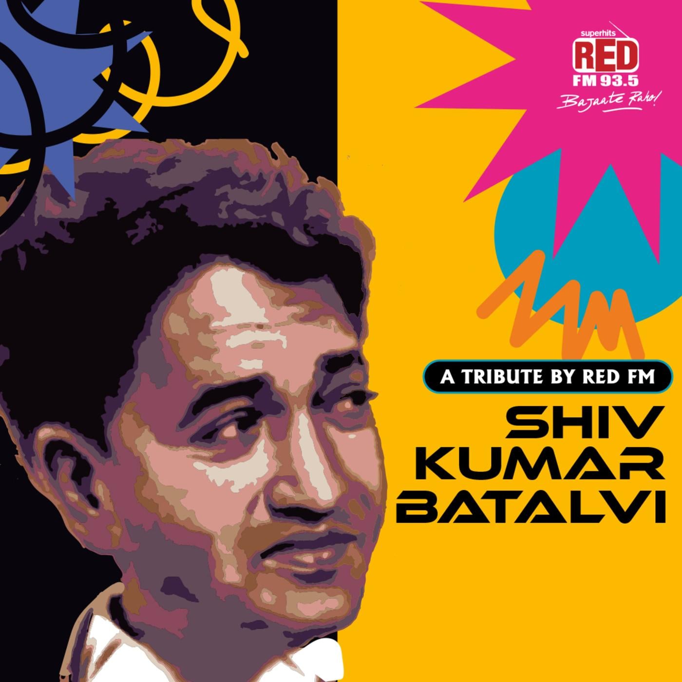 Shiv Kumar Batalvi (podcast) - Red FM | Listen Notes