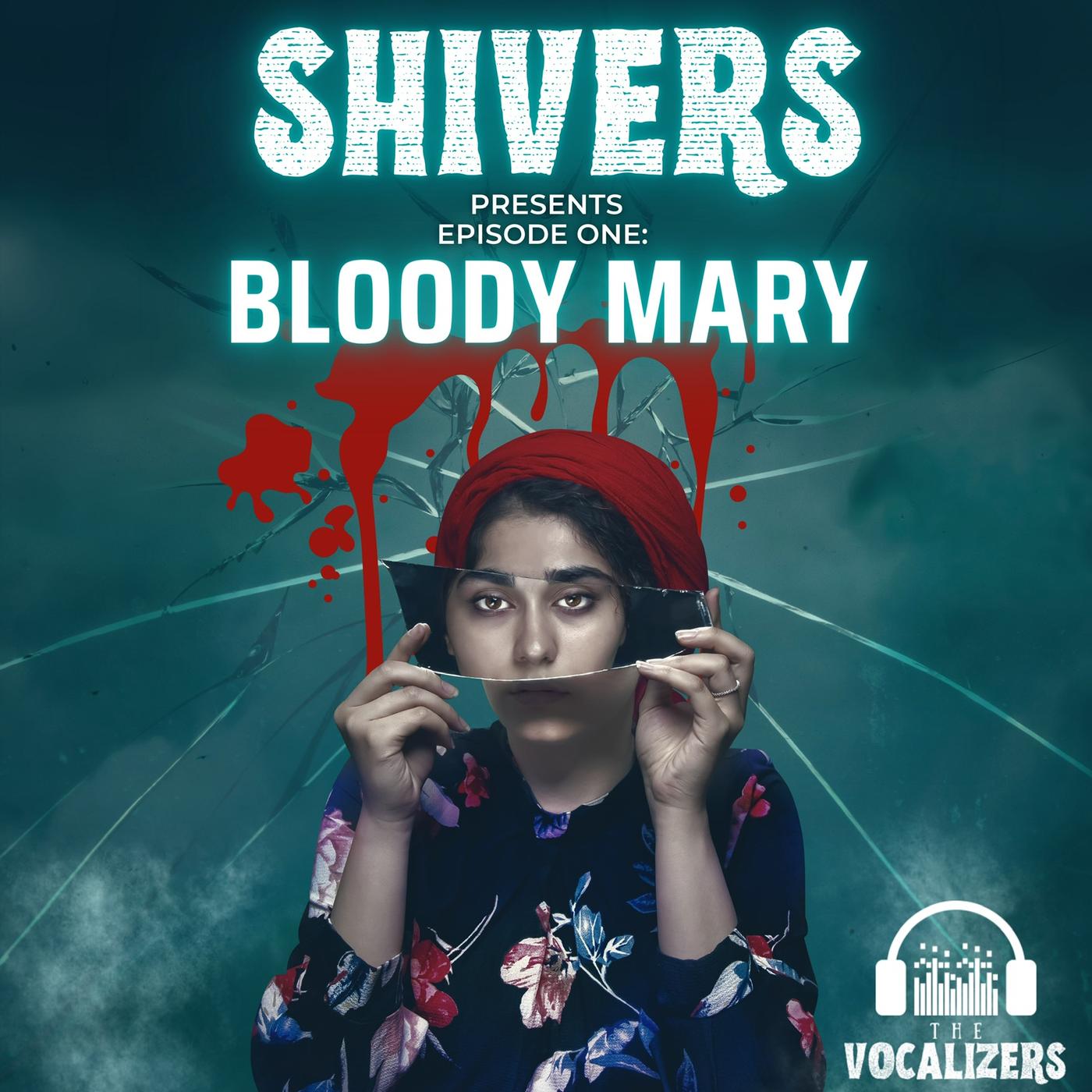 Bloody Mary: The Evil Spirit in the Mirror (Part 2) | Listen Notes