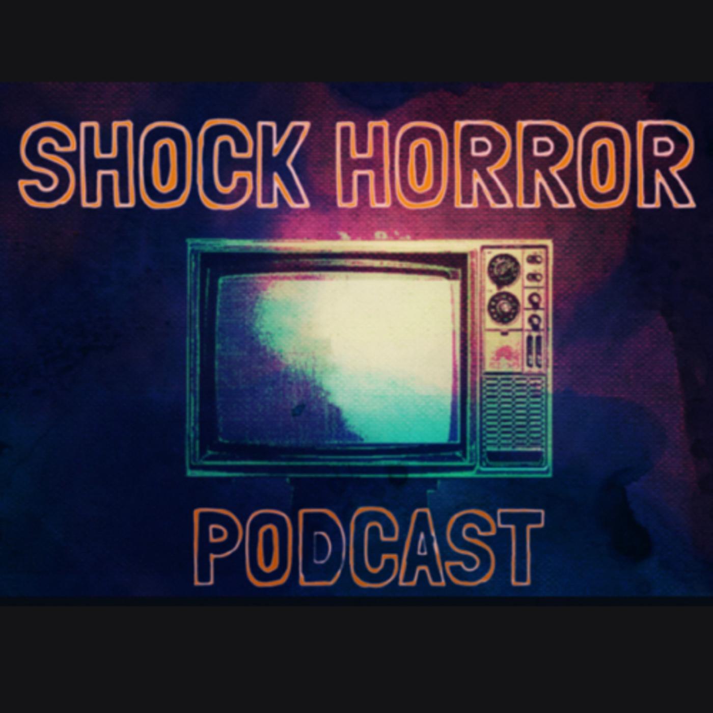 The Most controversial tv show EVER broadcast! - SHOCK HORROR PODCAST ...