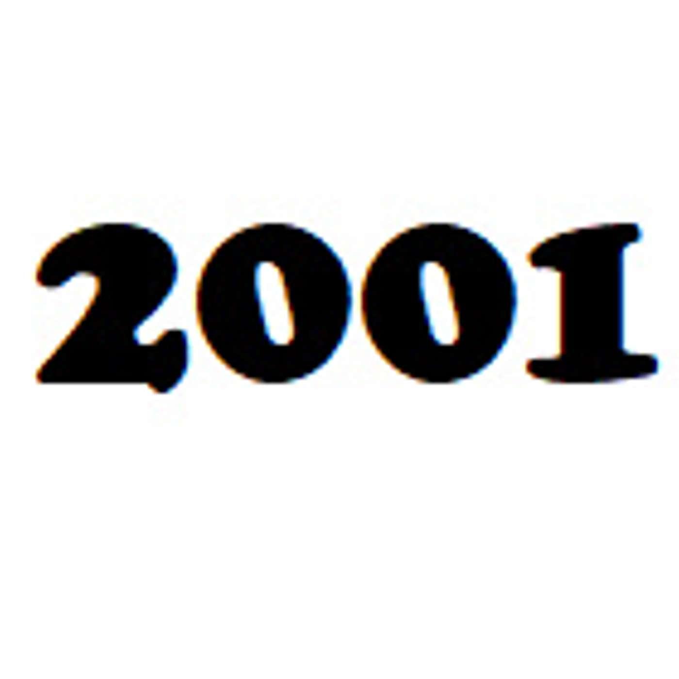 The Top 100 Rock Songs of 2001 - Part 3 - Shoe and Spike Podcast ...