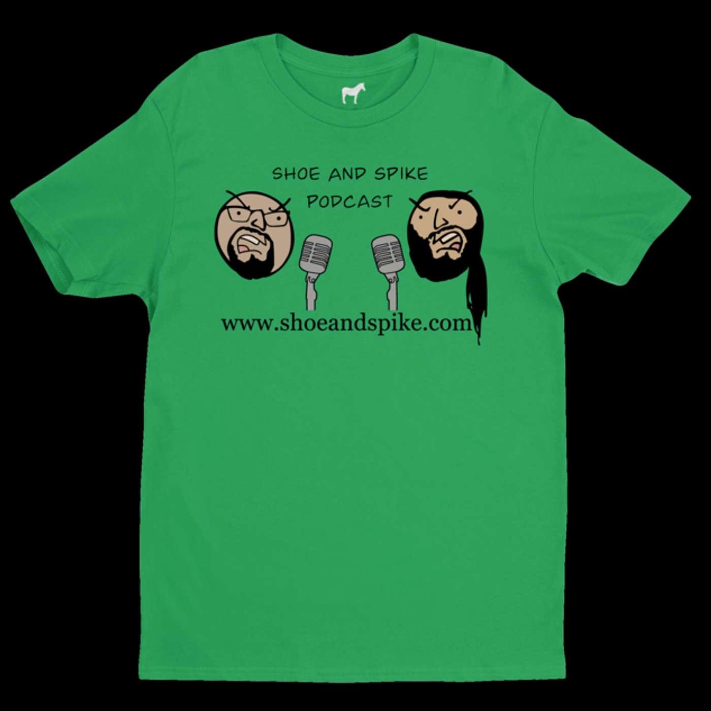 The Top 100 Rock Songs of 2001 - Part 5 - Finale - Shoe and Spike ...