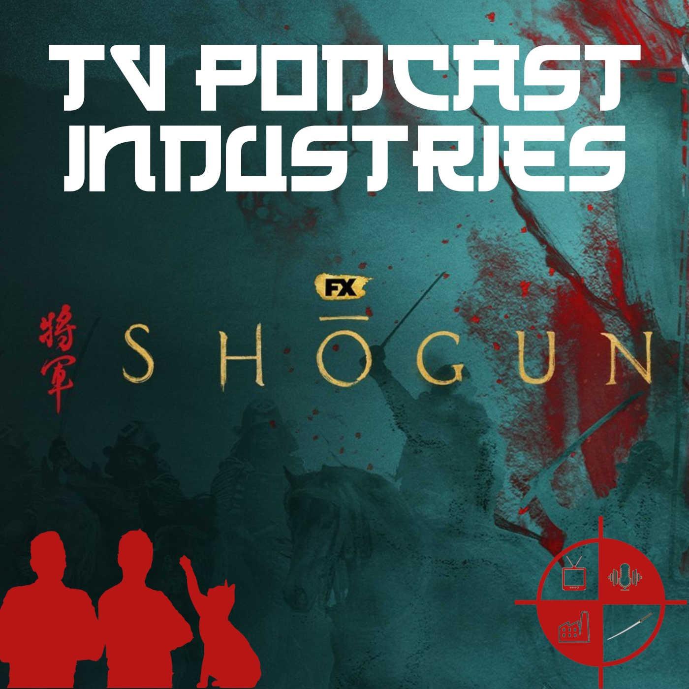 Shogun Chapter 10 Podcast - Shogun: on TV Podcast Industries | Listen Notes