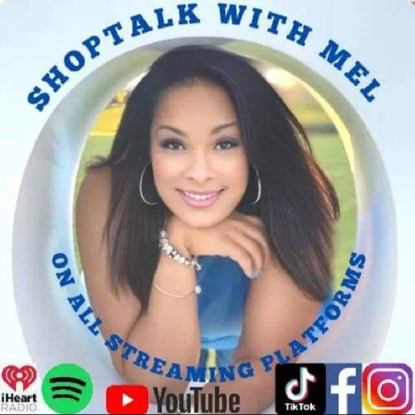Who's Coming to Dinner - ShopTalk with Mel (podcast) | Listen Notes