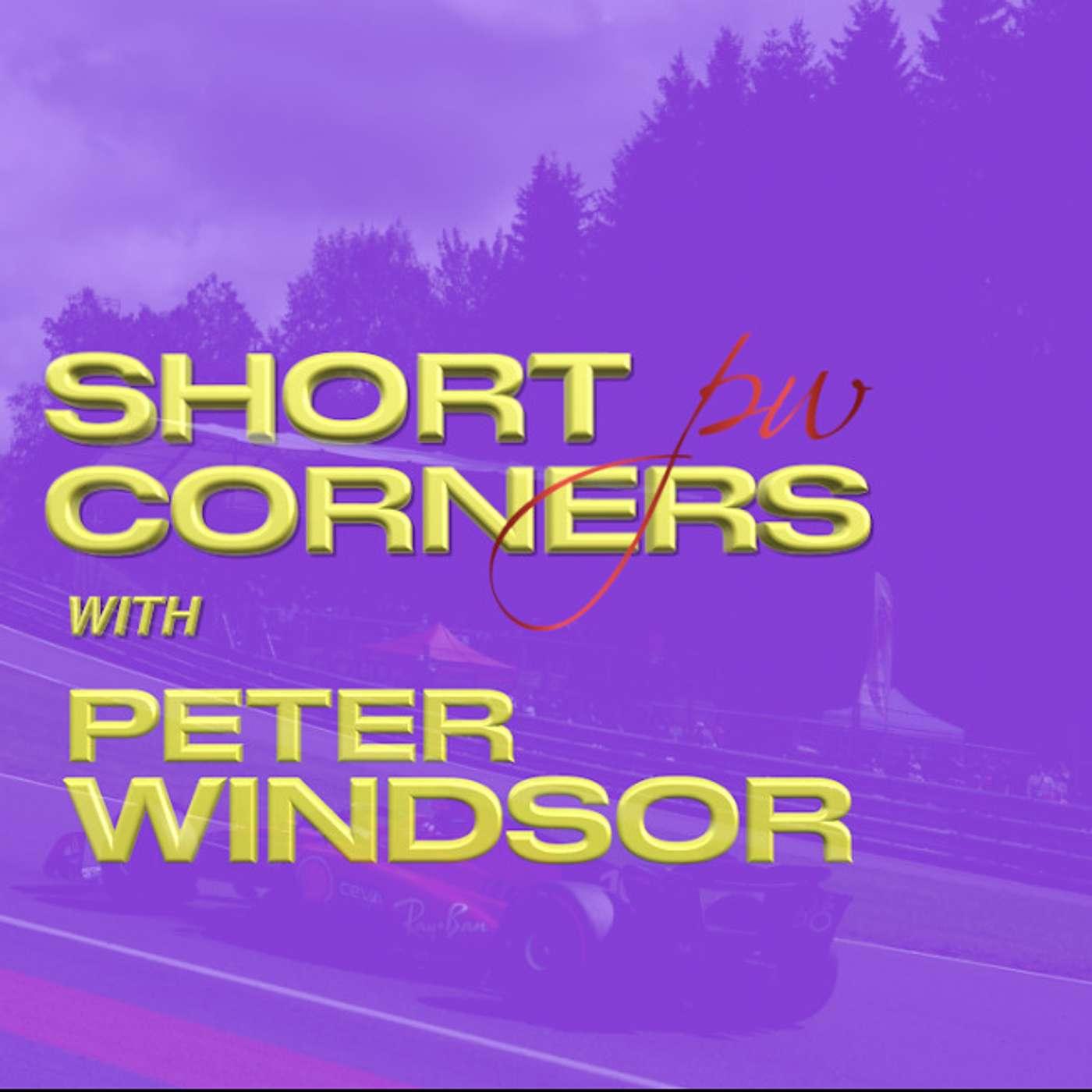 2024 F1 Abu Dhabi GP - full analysis by Peter Windsor | Listen Notes
