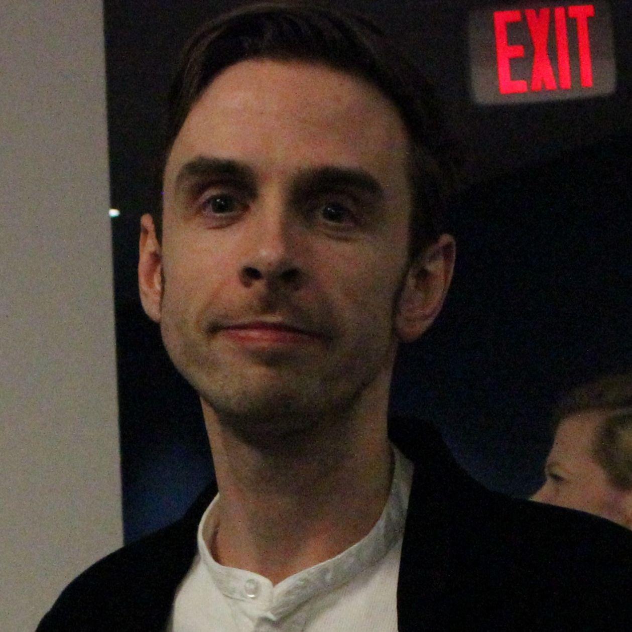 Episode 7: Laszlo Santha - Filmmaker, NYU Profesor - Short Ends Podcast ...