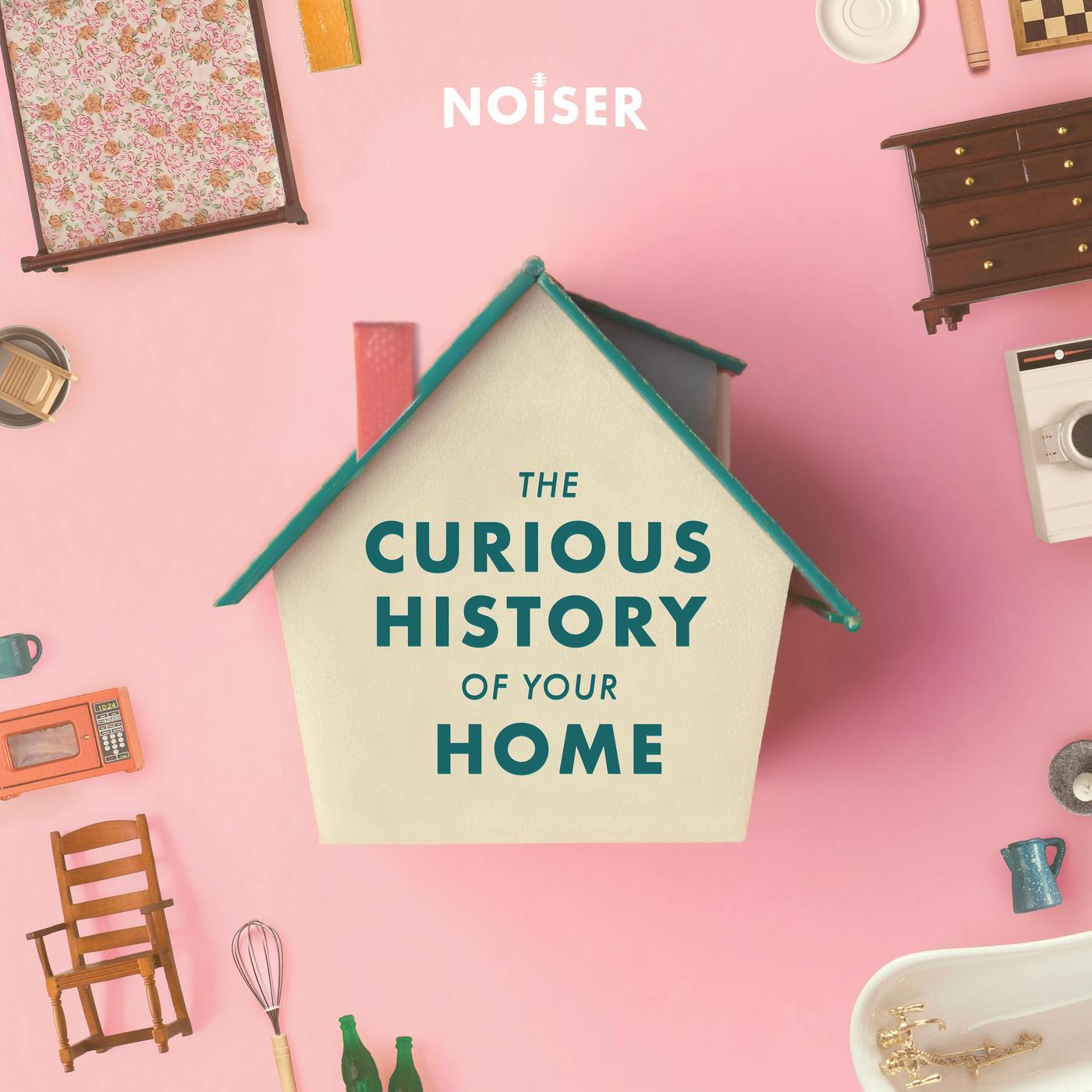 Short History Of... (podcast) - NOISER | Listen Notes