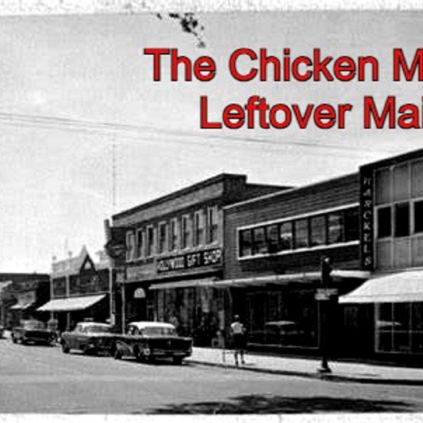 3 Hours Beyond Midnight - Short Story Theater (pódcast) | Listen Notes
