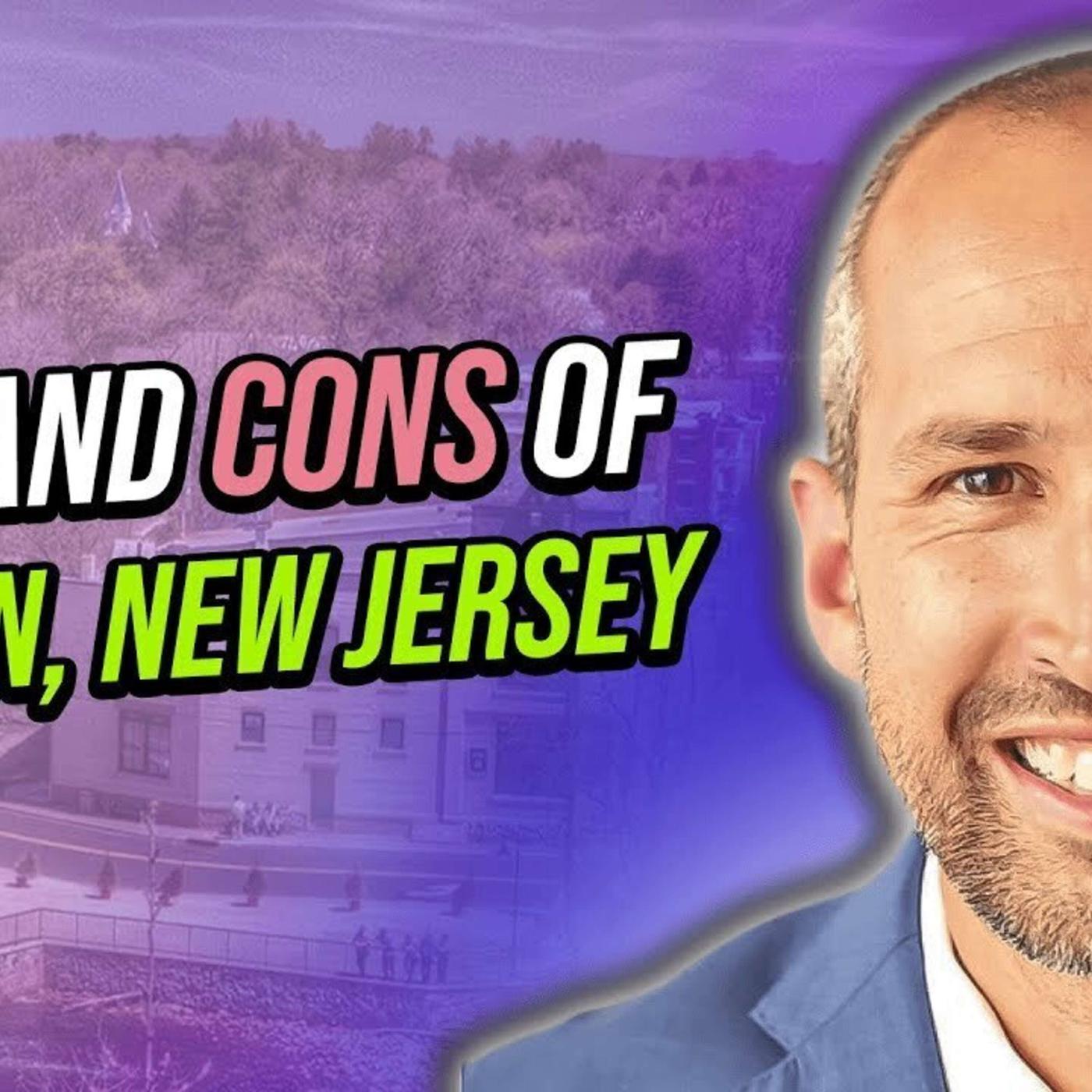 The Pros and Cons of Living in Bristol Connecticut | James Perkins ...