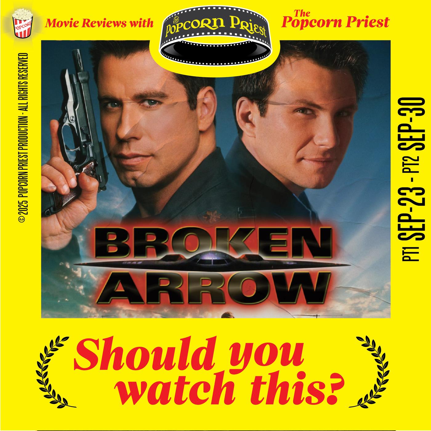 269 - F1: The Movie (2025) PT1 - Should you watch this? with The ...