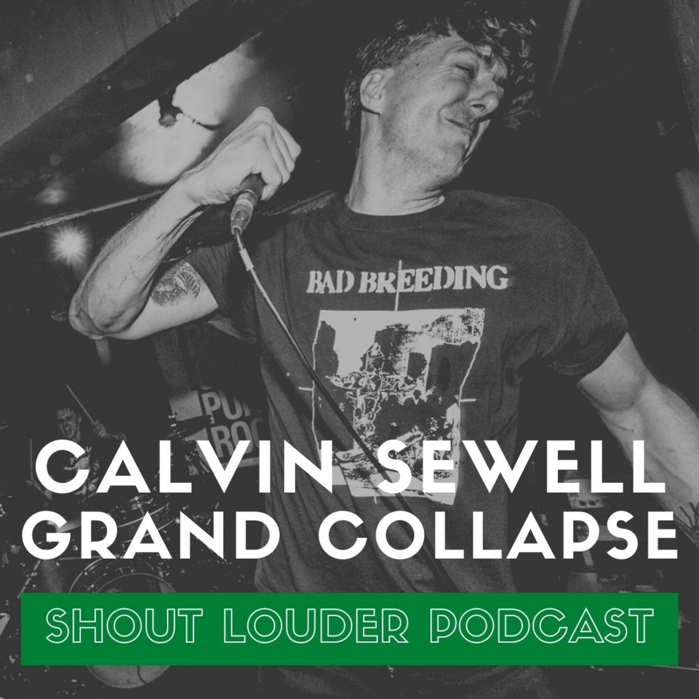 S4 E3: New Punk Rock Radio - October 2021 - Shout Louder Punk Podcast ...