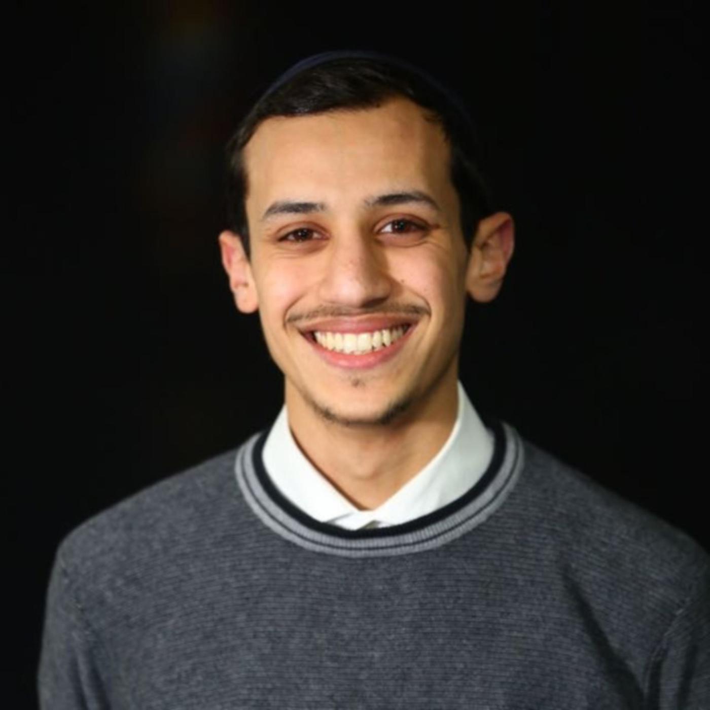 Shoval Shoshani Divrei Torah (podcast) - Shoval Shoshani | Listen Notes