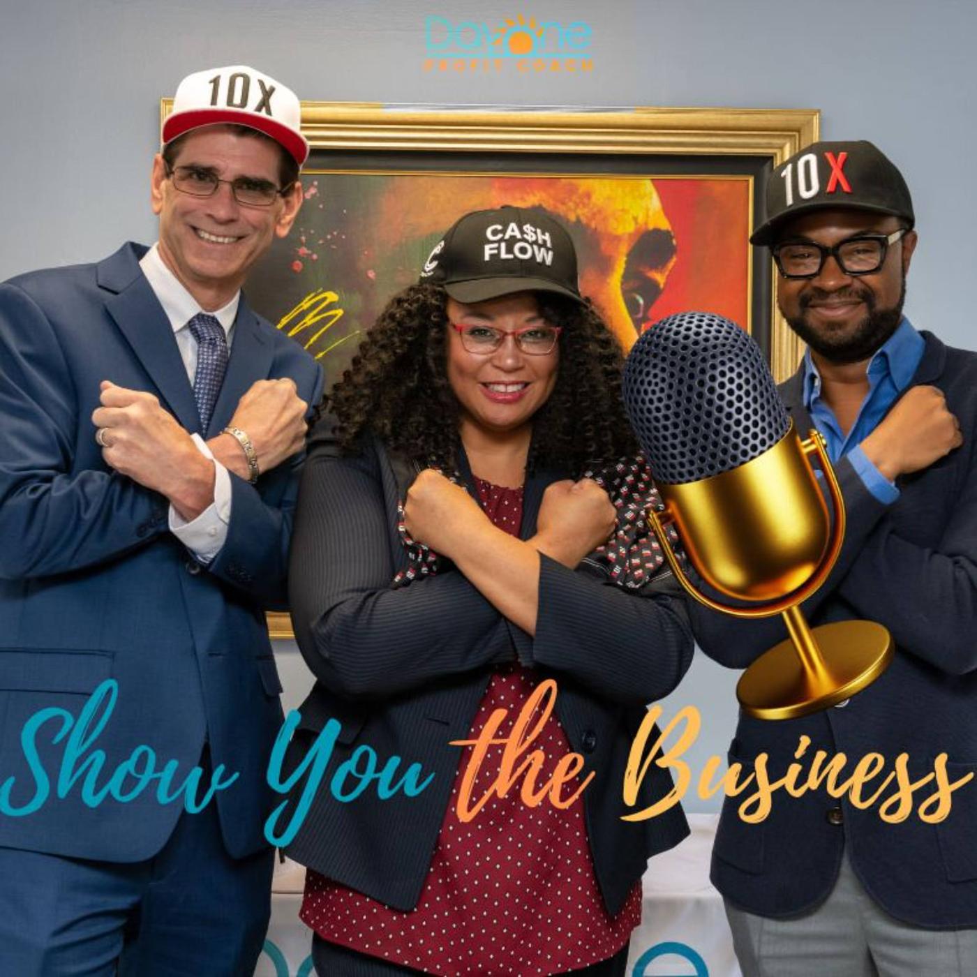 Business Consulting with a Military Approach - Show You The Business ...