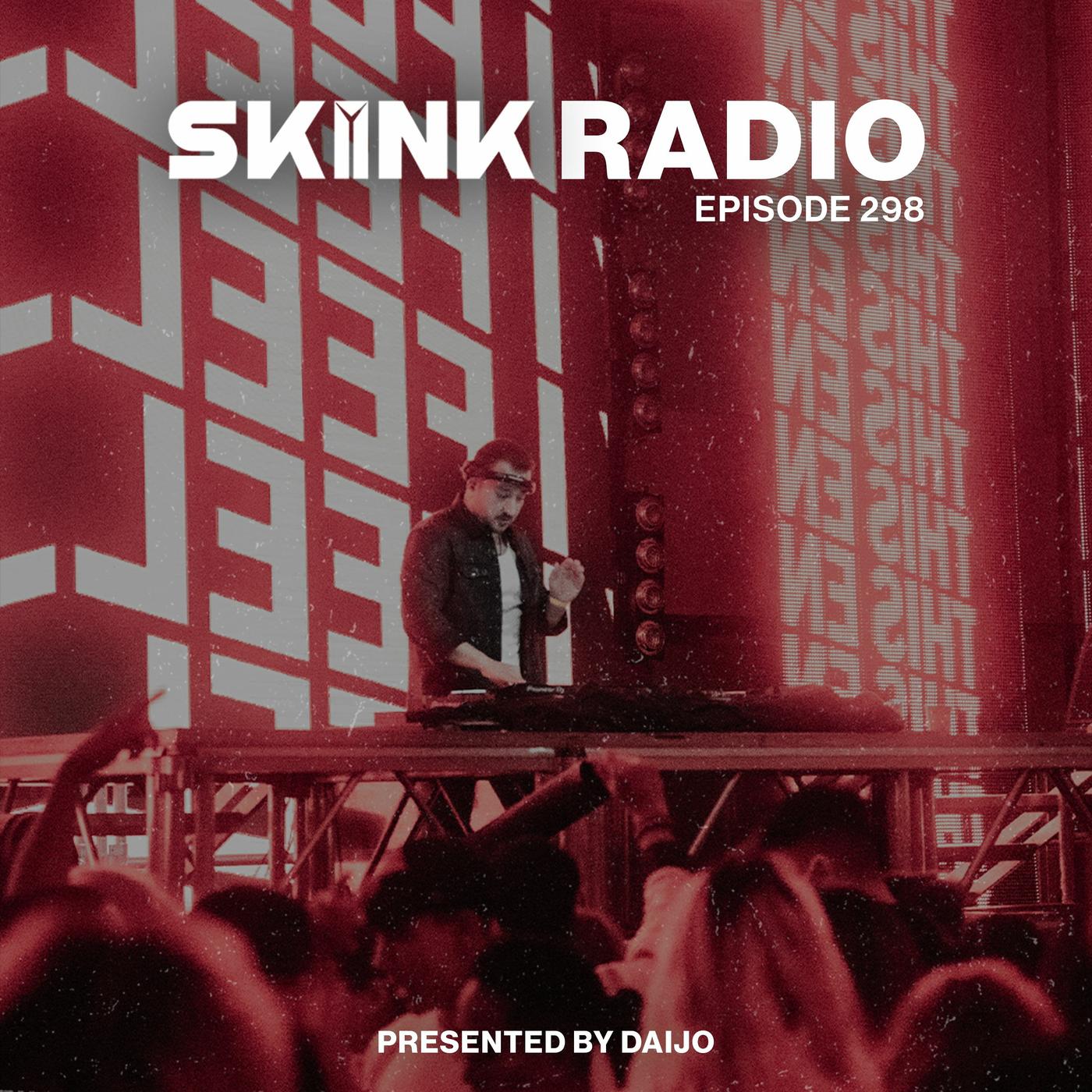 Skink Radio 299 Presented By Showtek Showtek Presents Skink Radio Podcast Listen Notes