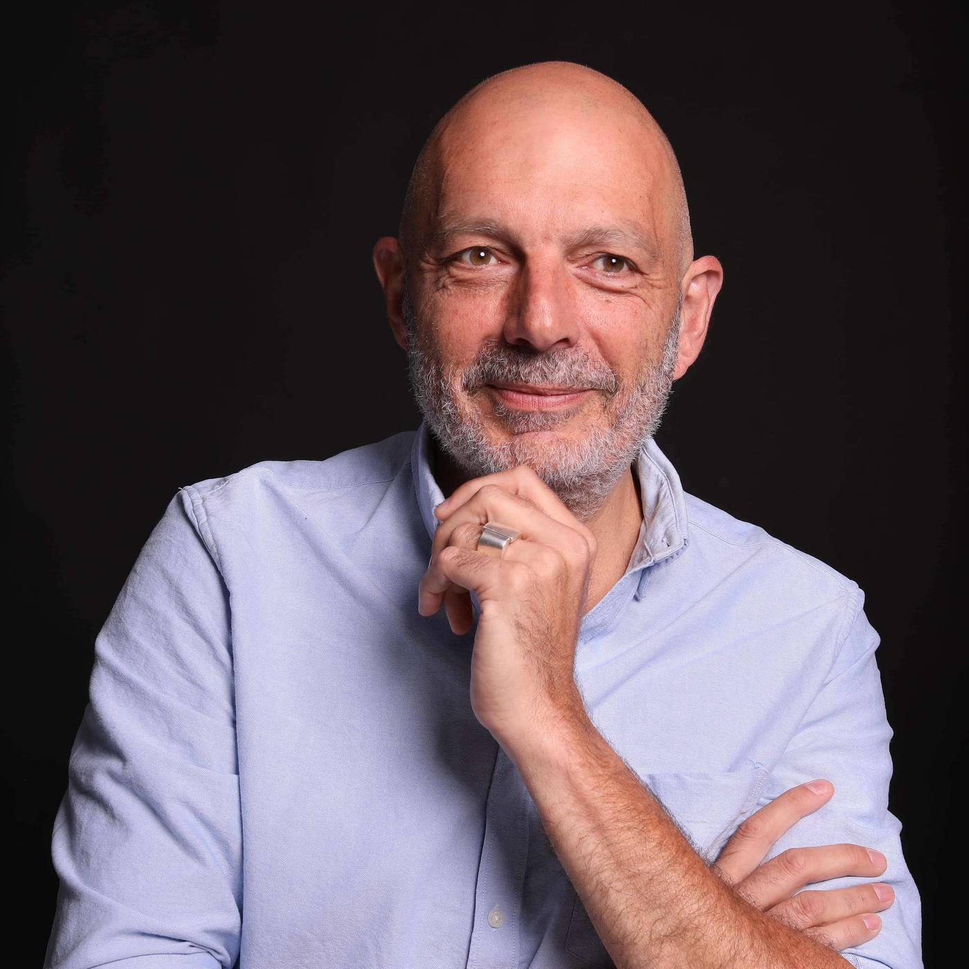 A conversation with f3uzi - Shrink, the podcast for the mind | Listen Notes