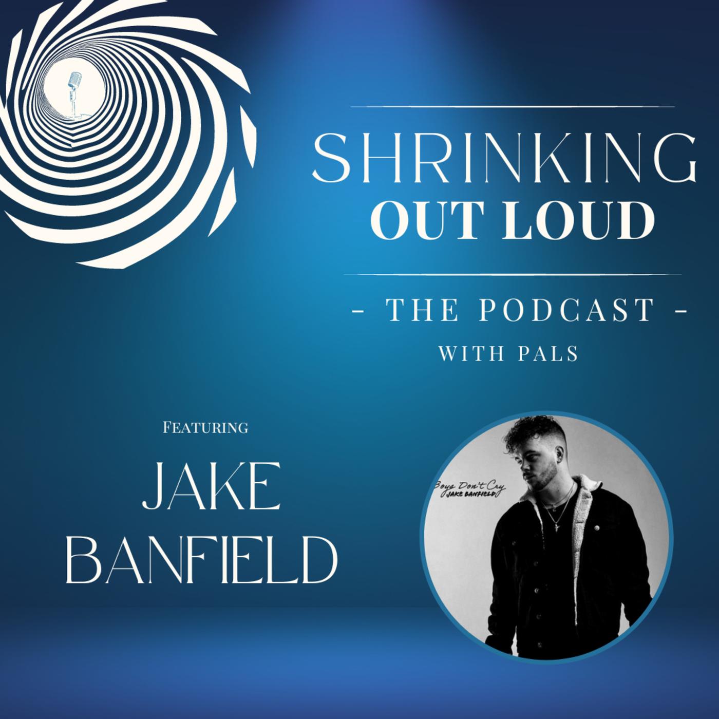SOL ~ Music is medicine ~ Feat. Jake Banfield - Shrinking Out Loud ...