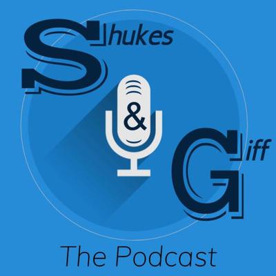 S05 Ep13: Seven Short Shares (73) - Shukes and Giff The Podcast ...