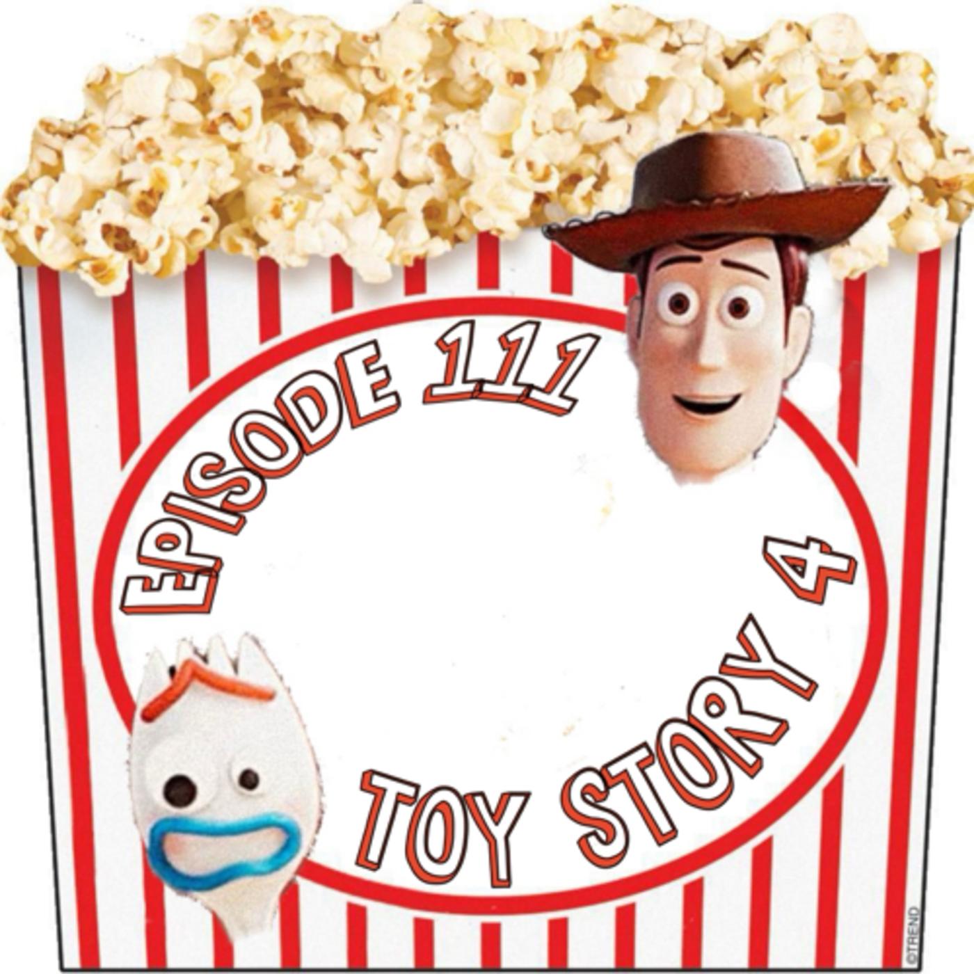 Episode 114: He’s No Benny from The Block! - Shut Up and Refill My ...