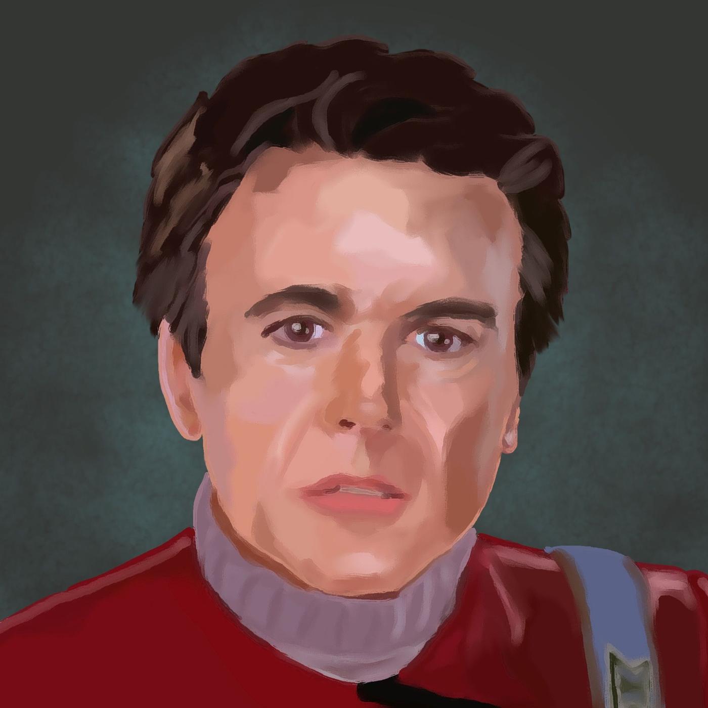 Ep.2.01: "How to Find Nuclear Wessels" with Walter Koenig | Listen Notes