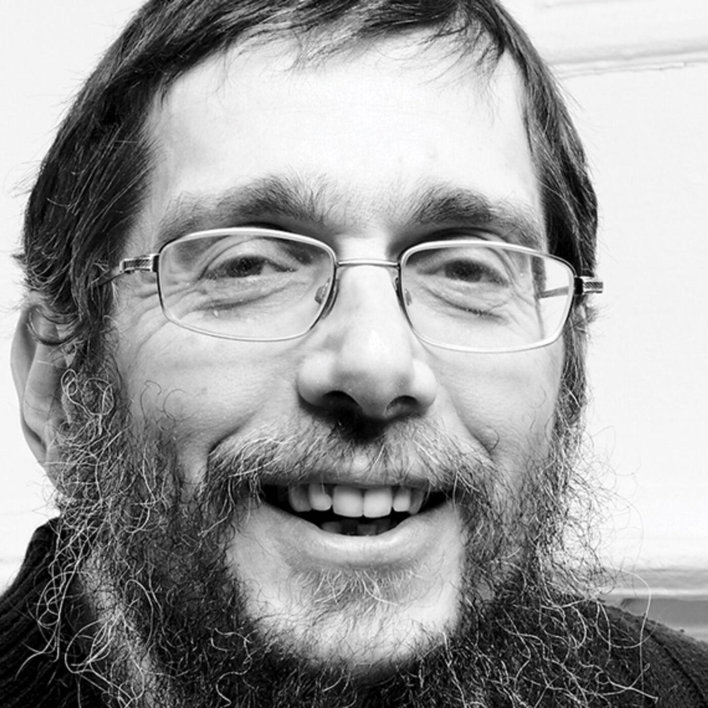 Rabbi Tzvi Freeman, Part 2 - Teshuva in a Teardrop - Shuva Full Circle ...