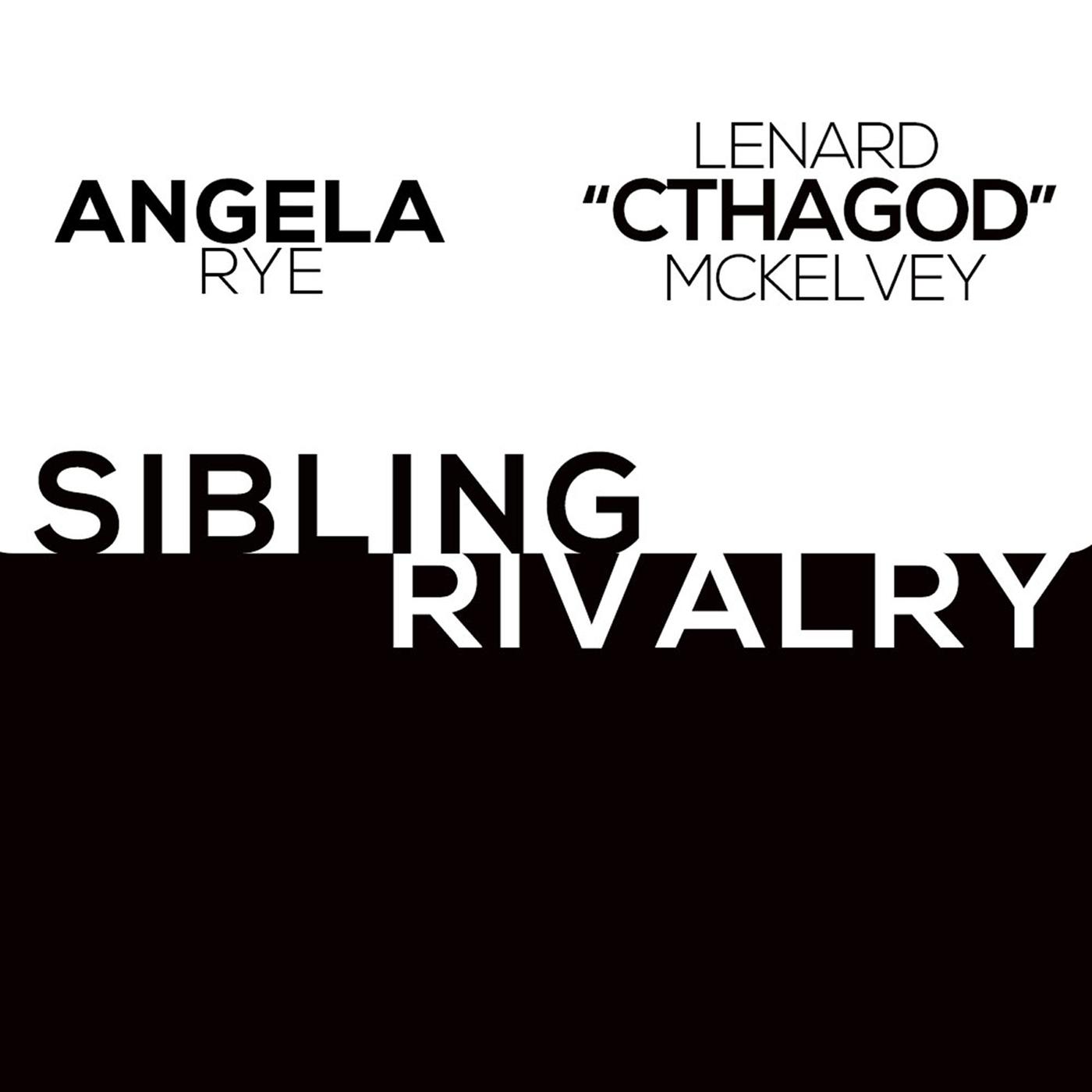 IG Live 04-29-20 - Sibling Rivalry Podcast | Listen Notes