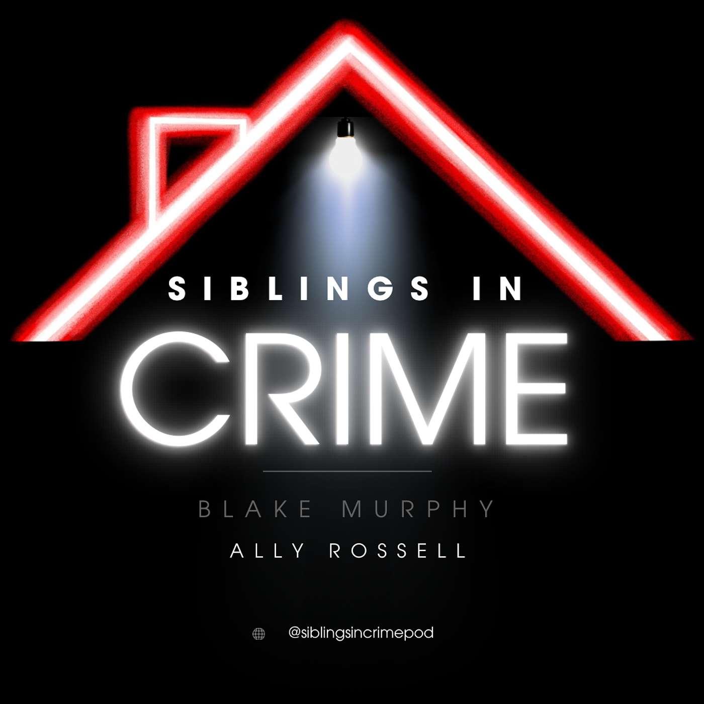 The Town Bully - Ken McElroy - Siblings in Crime (podcast) | Listen Notes
