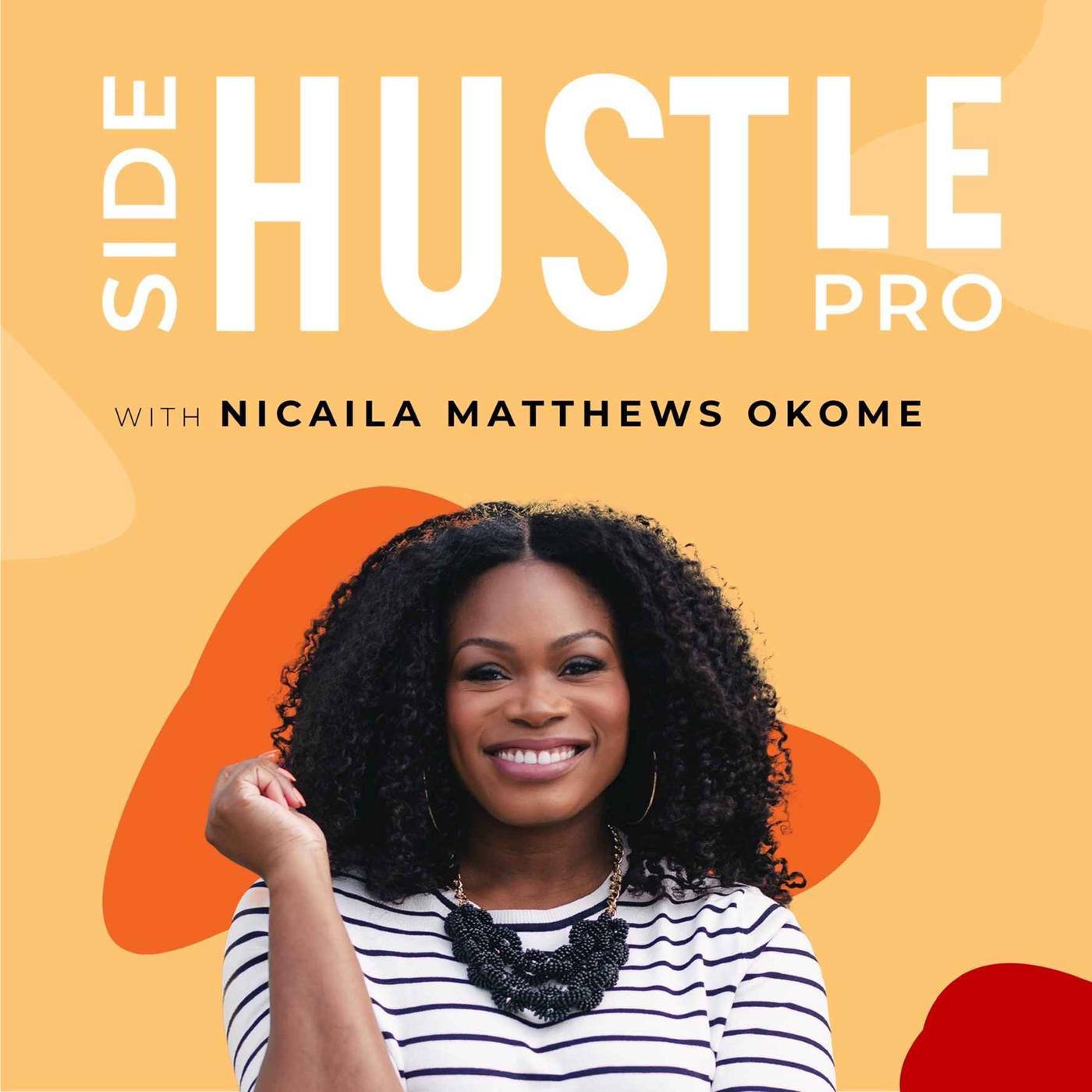 437: Balanced Black Girl Les Alfred on When to Bet on Yourself | Listen ...