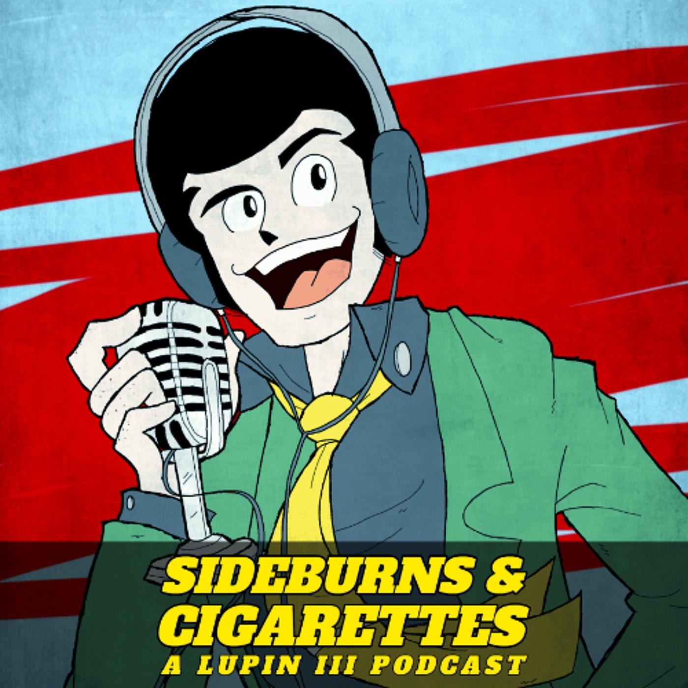 Part I, Ep. 11: "When the Seventh Bridge Falls" - Sideburns ...