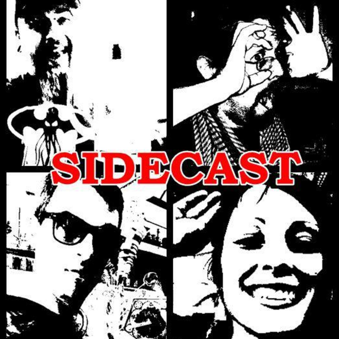 2nd 8th Annual SIDECAST End of The World Special - sidecast (podcast ...