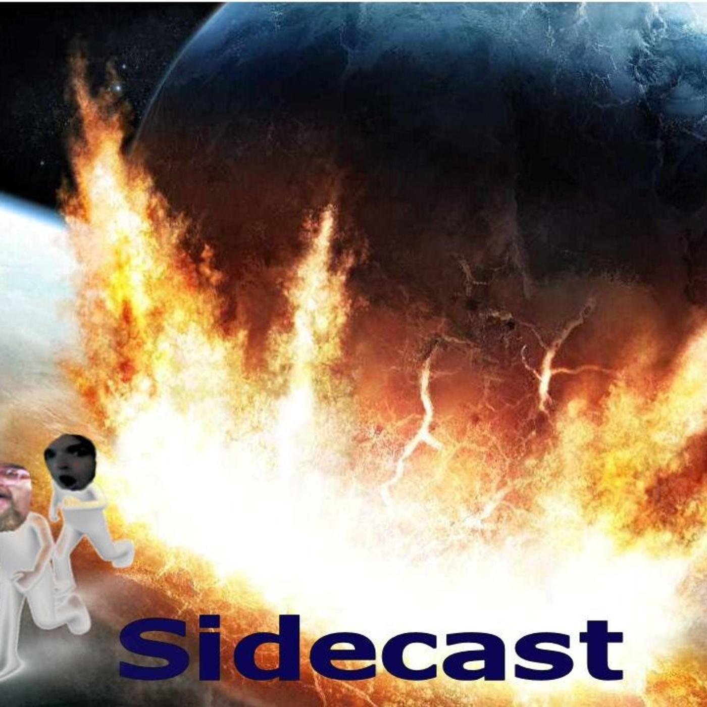 2nd 8th Annual SIDECAST End of The World Special - sidecast (podcast ...