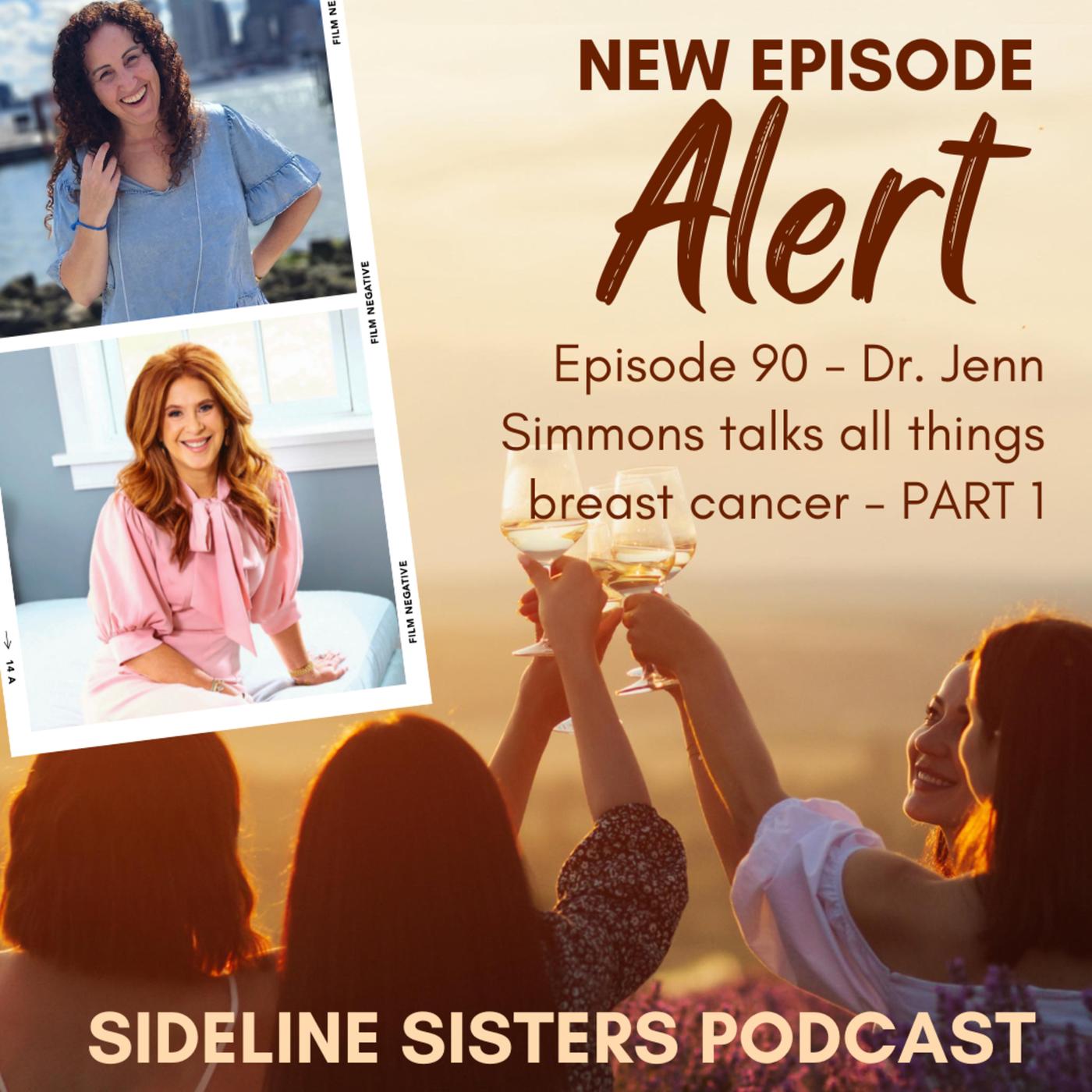 94 - Fashion influencer Jen Sattler on why you need something for ...