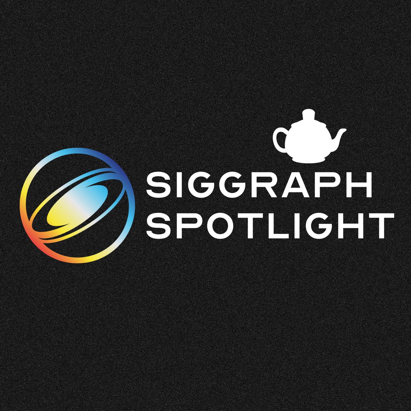 78 – Projecting the Future of Computer Graphics - SIGGRAPH Spotlight ...