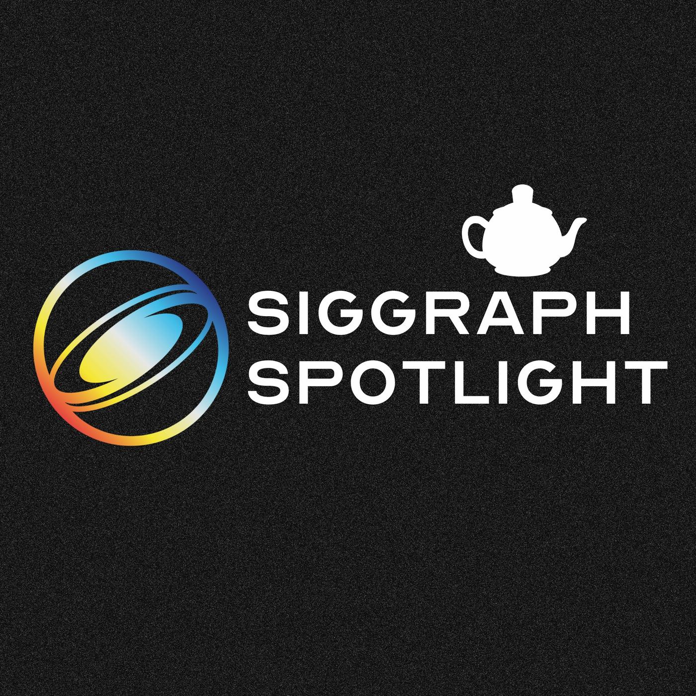 78 – Projecting the Future of Computer Graphics - SIGGRAPH Spotlight ...