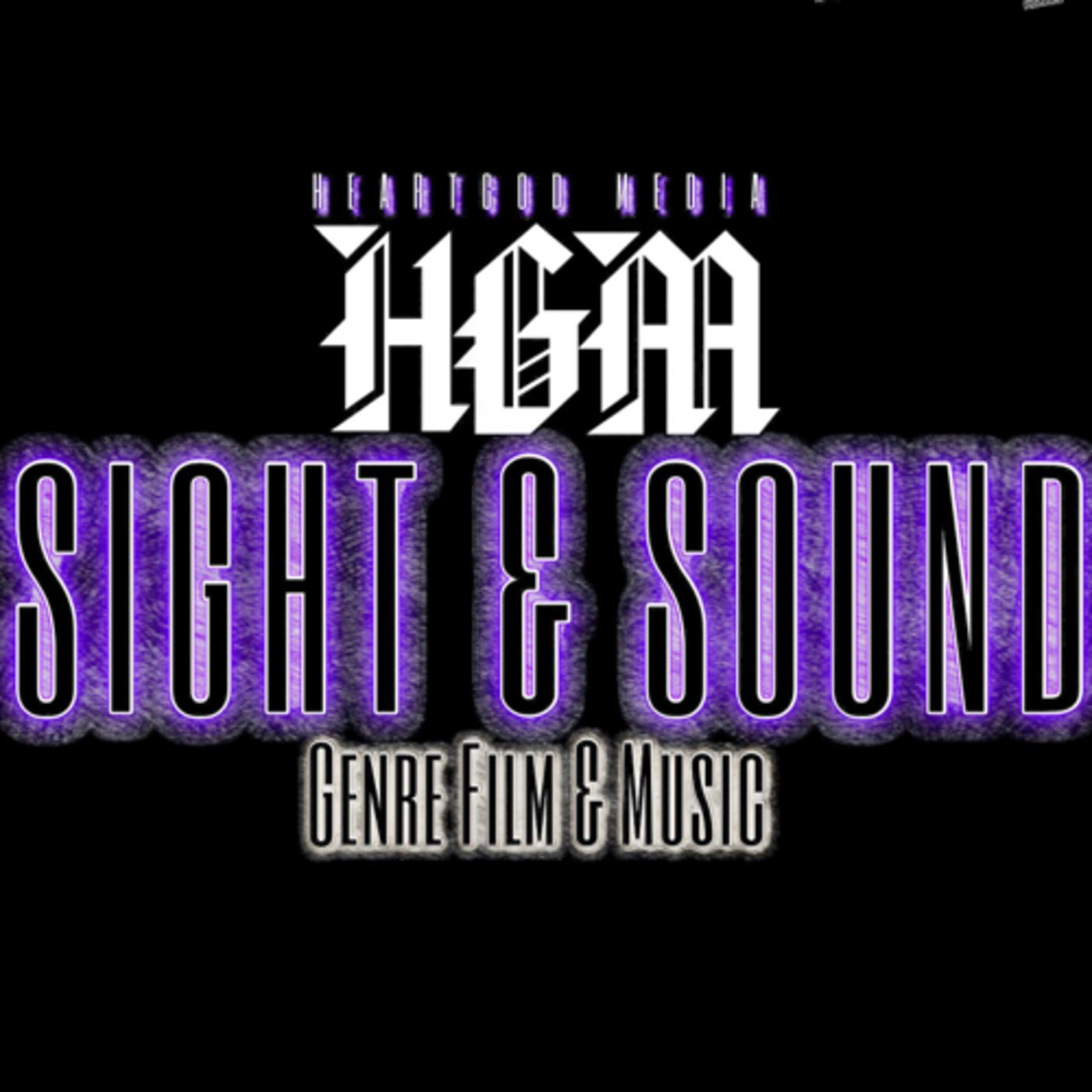 Sean Mott of Metalcore Nerds Podcast - SIGHT and SOUND | Listen Notes