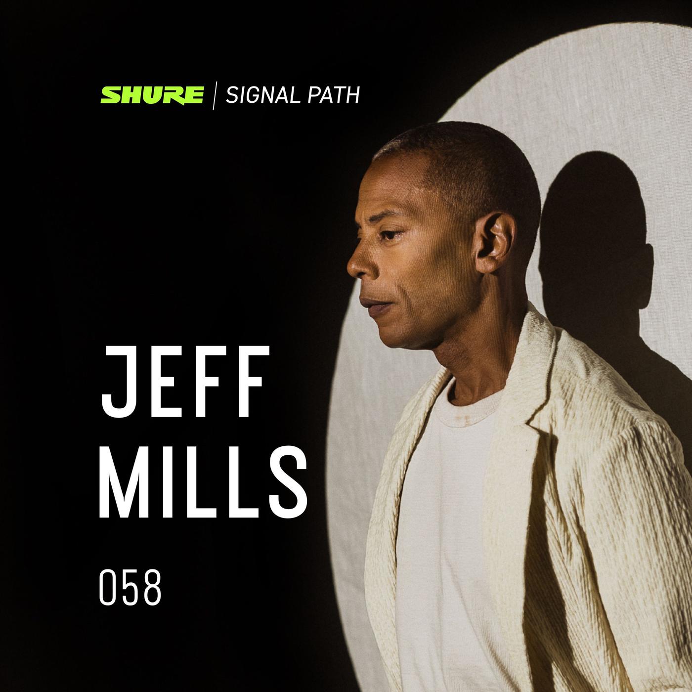 Episode 67 – Hannah V - Signal Path by Shure (podcast) | Listen Notes