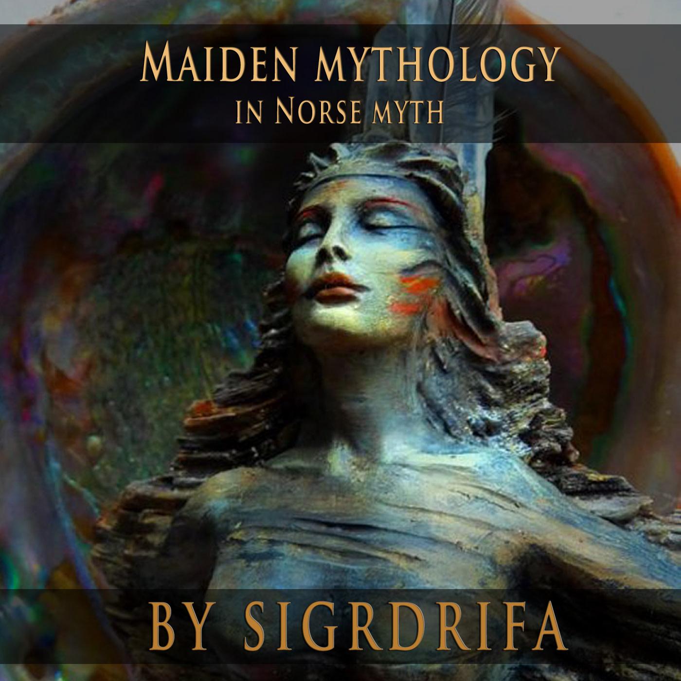 "The golden age and the mead of poetry" - Norse myth & sagas with ...