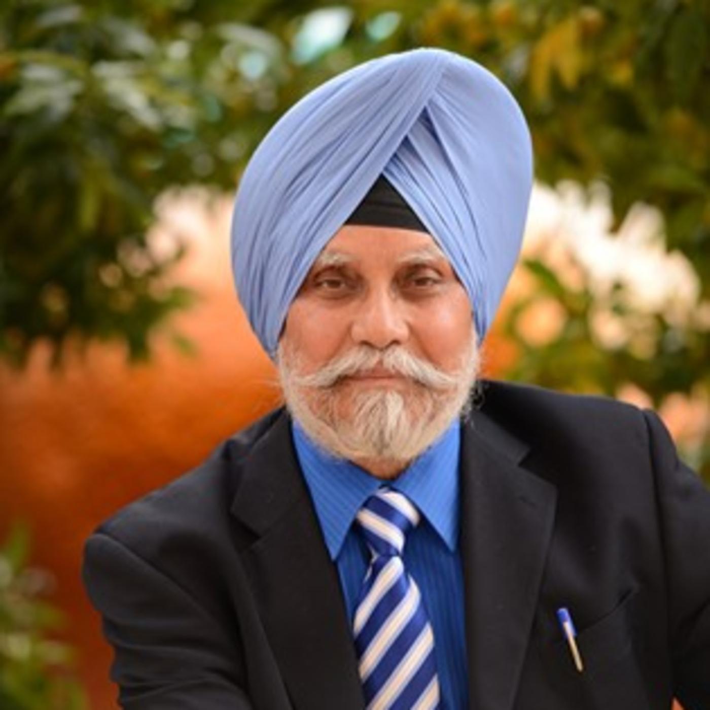 Sikhs of Iran with Asha Sawhney - SikhArchive (podcast) | Listen Notes