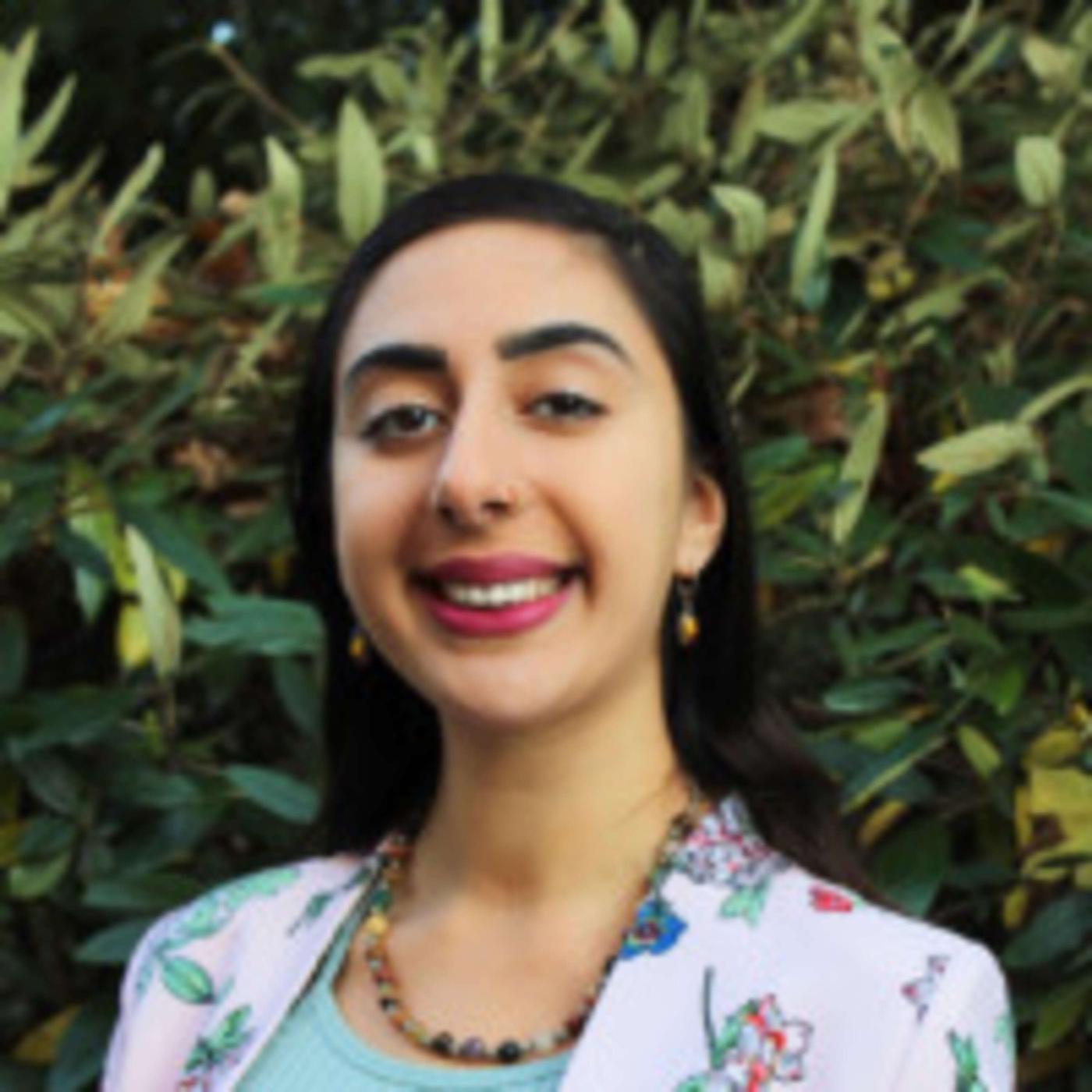 Sikhs of Iran with Asha Sawhney - SikhArchive (podcast) | Listen Notes