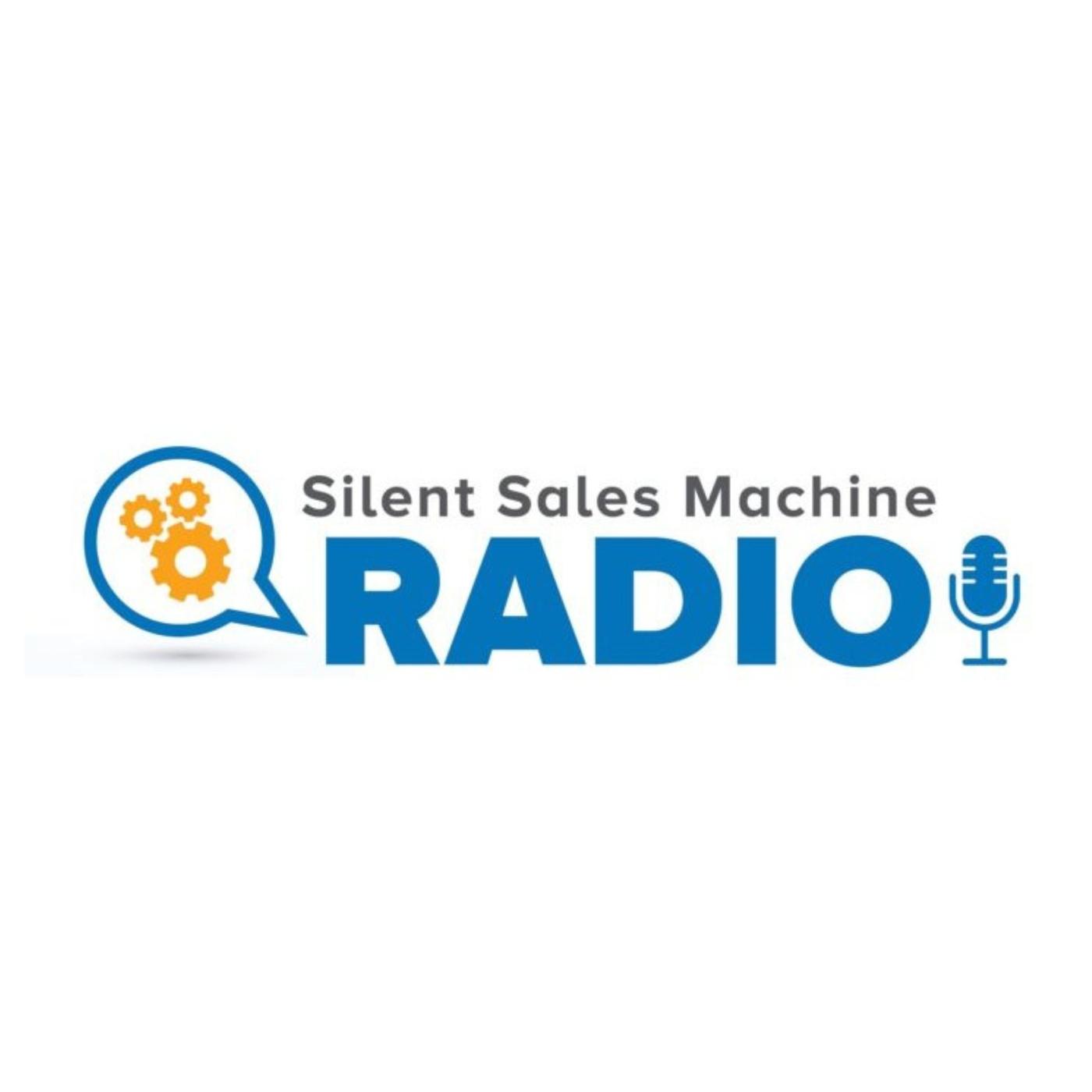 Silent Sales Machine Radio (podcast) - Jim Cockrum | Listen Notes