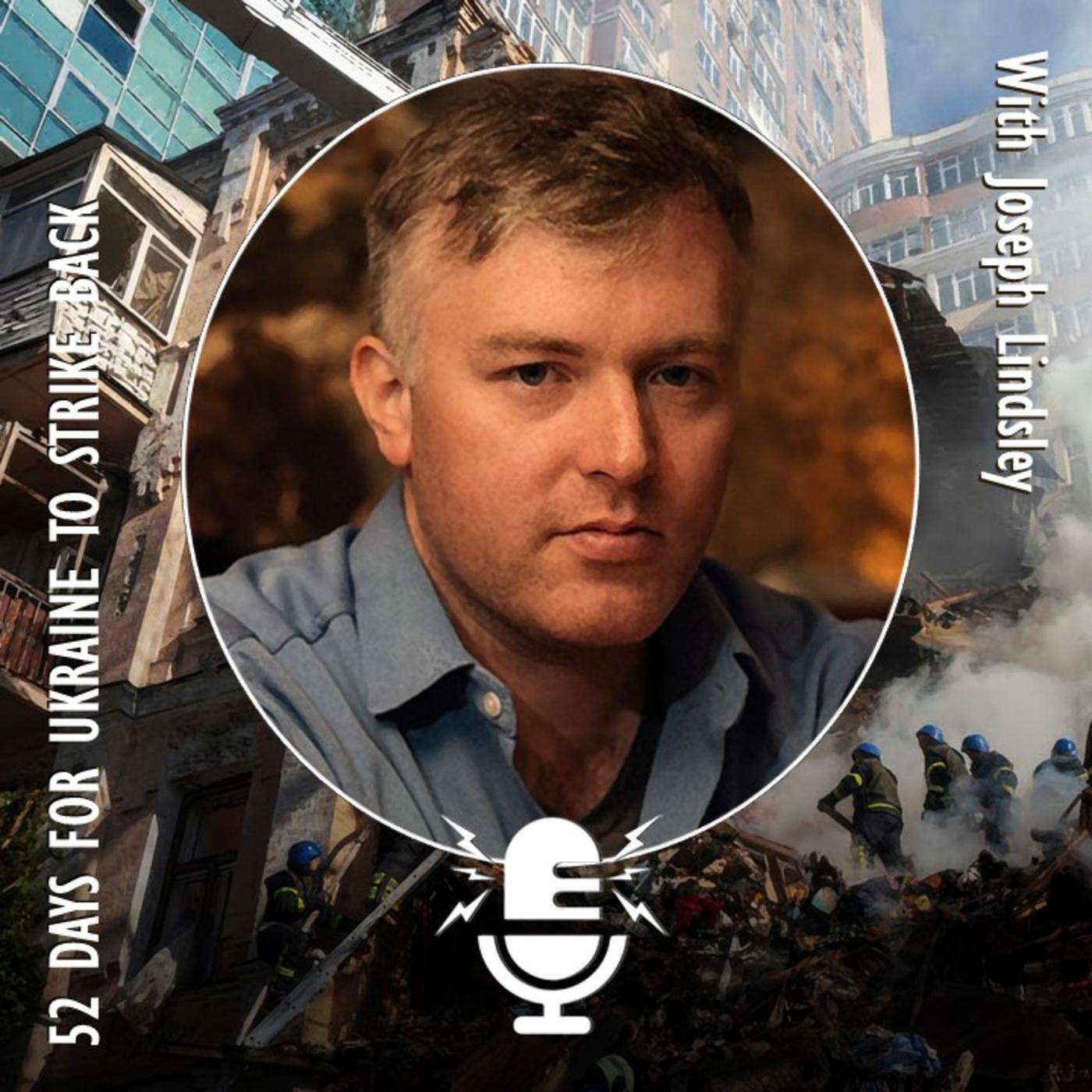 Silicon Curtain (podcast) - Jonathan Fink | Listen Notes