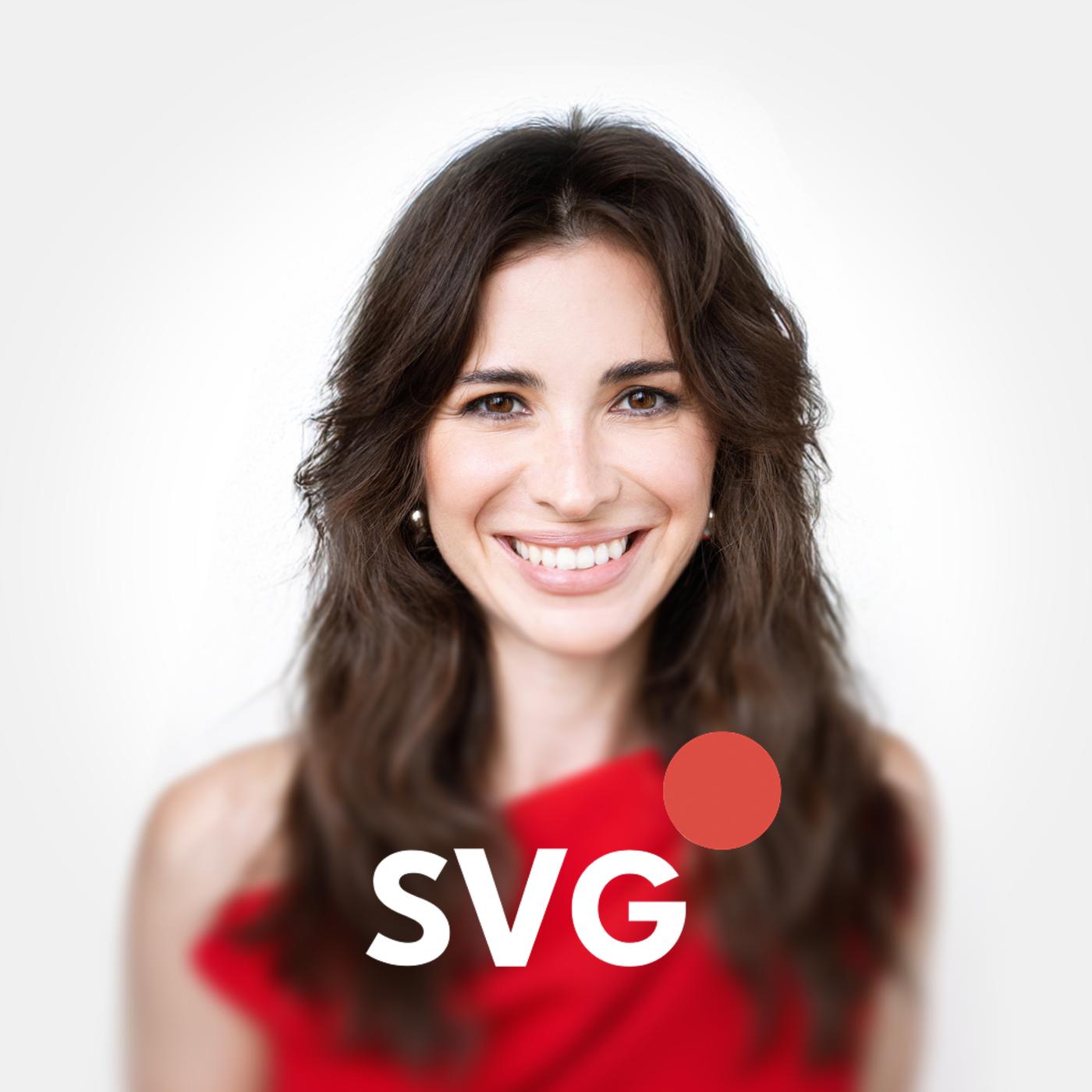Silicon Valley Girl: AI, Tech and Career Growth (podcast) - Marina ...