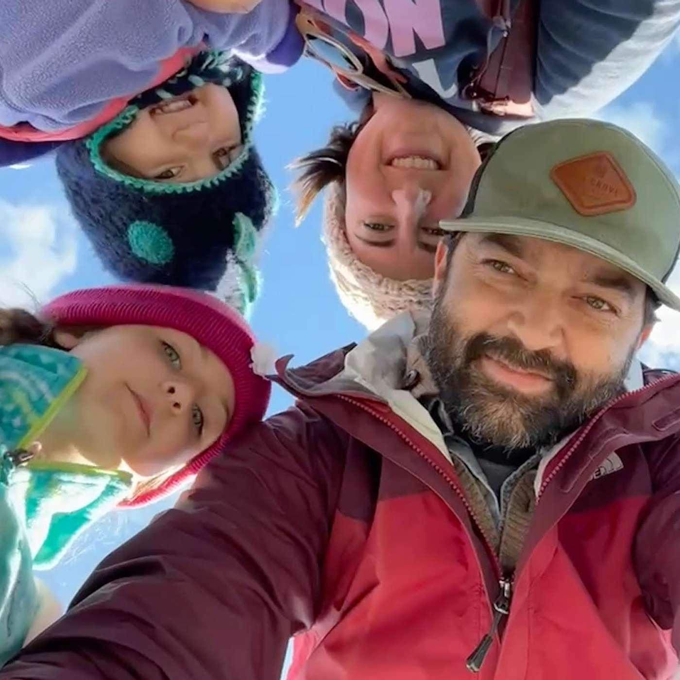 Rod Taylor - Silver On the Sage (podcast) | Listen Notes