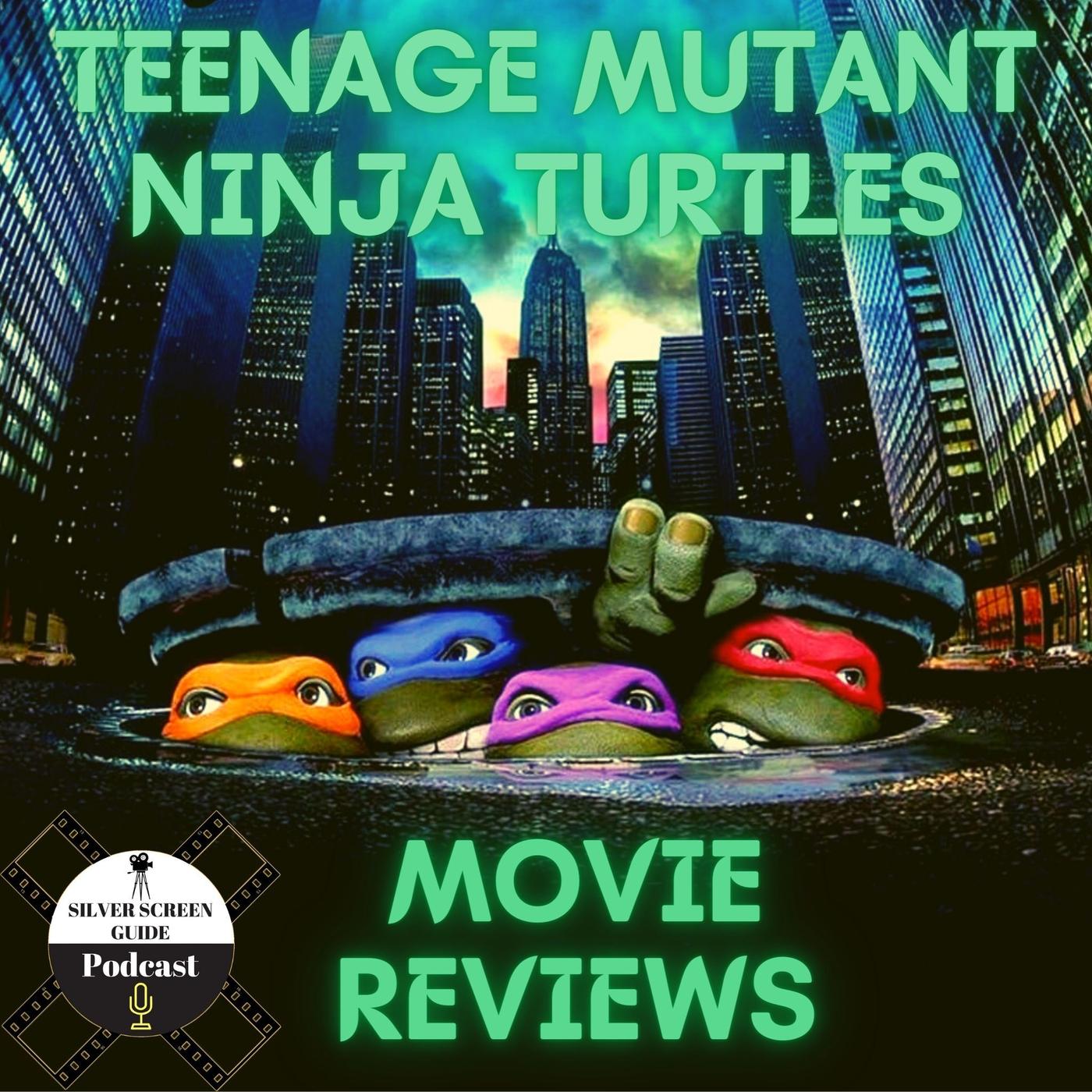 Your Guide to Teenage Mutant Ninja Turtles II: The Secret of the Ooze ...