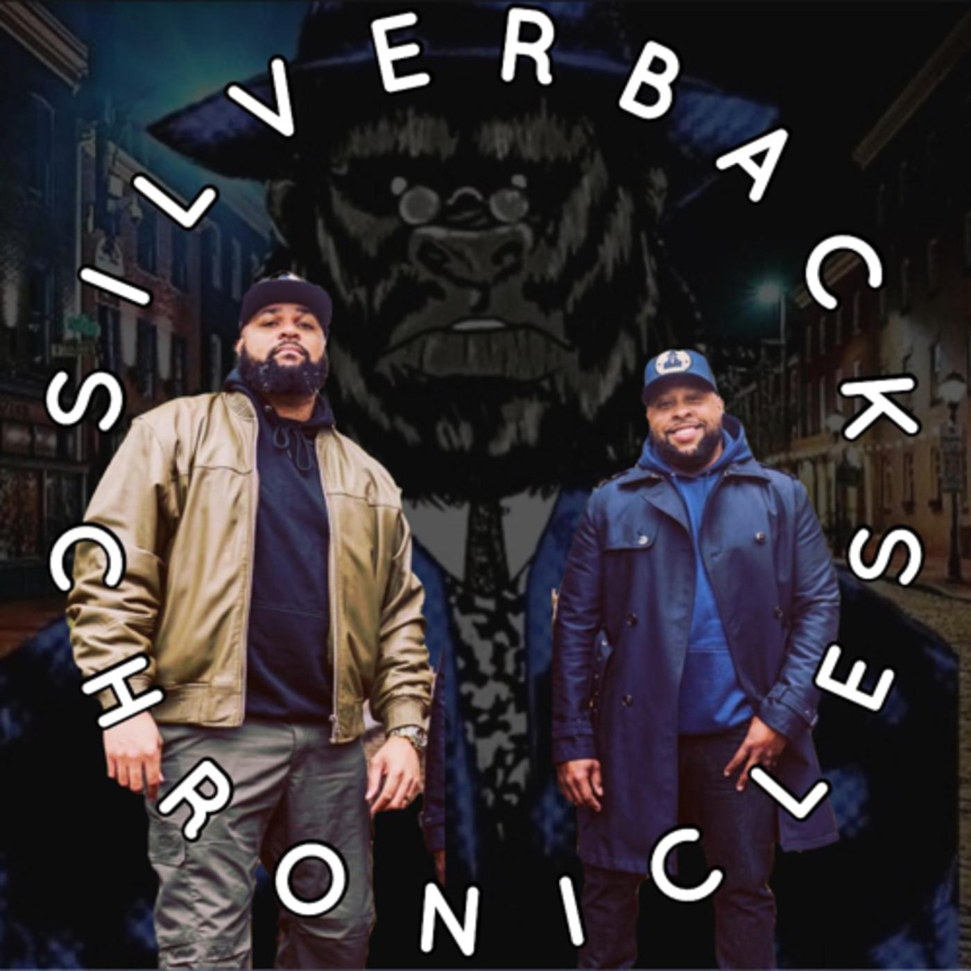 The Good, the bad, the ugly - Silverback Chronicles (podcast) | Listen ...