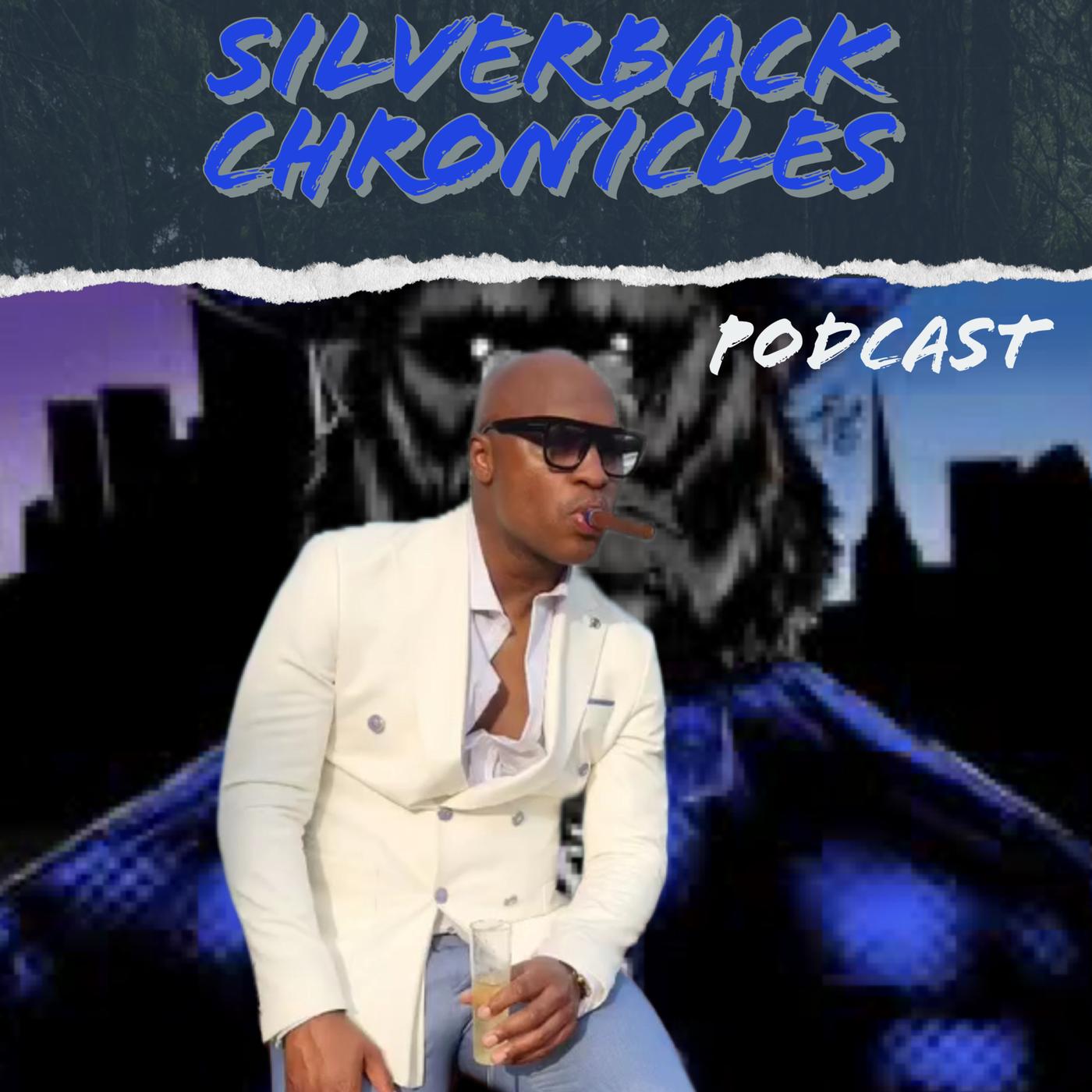 The Good, the bad, the ugly - Silverback Chronicles (podcast) | Listen ...