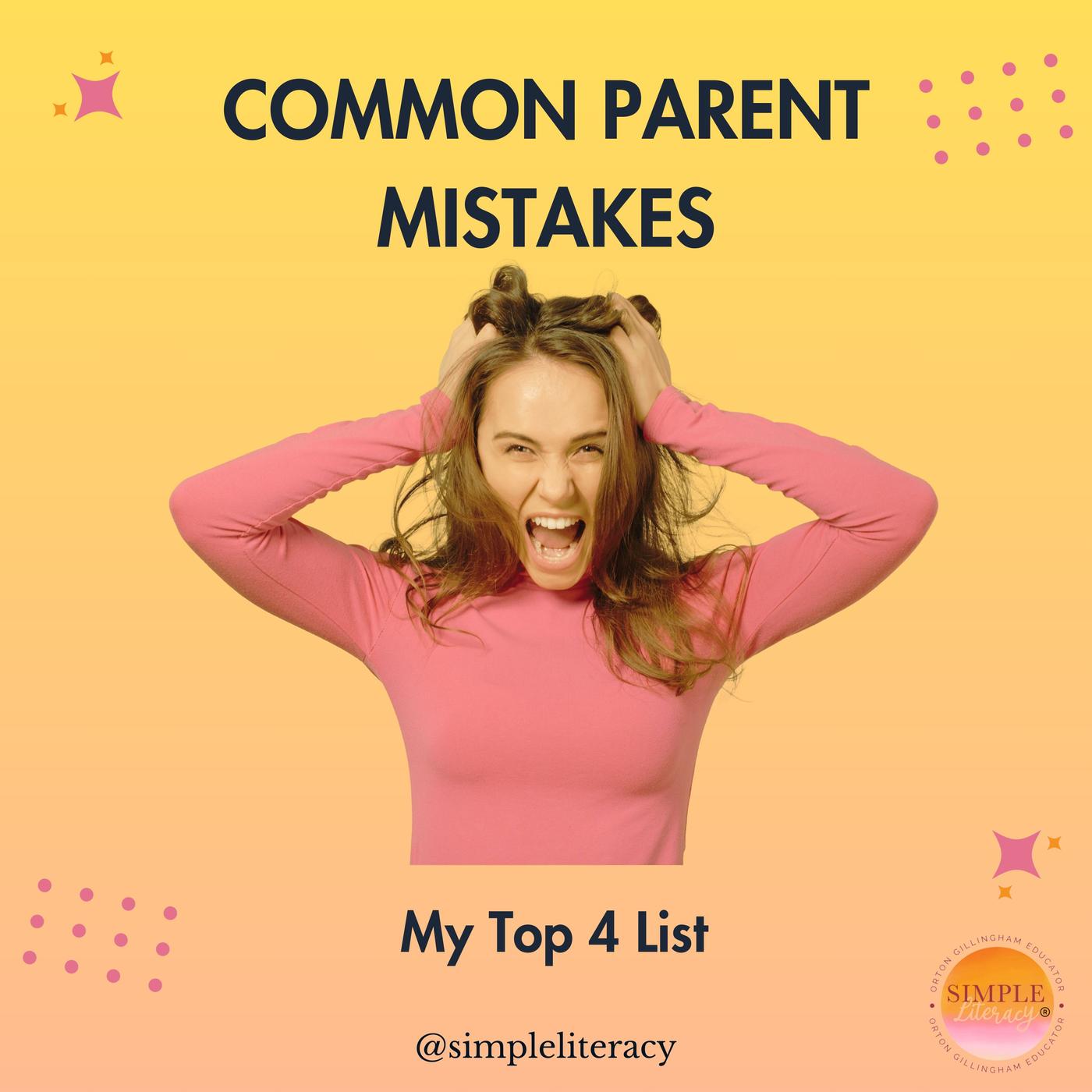 The tale of an Orton Gillingham Tutor - Simple Literacy's Beginnings ...